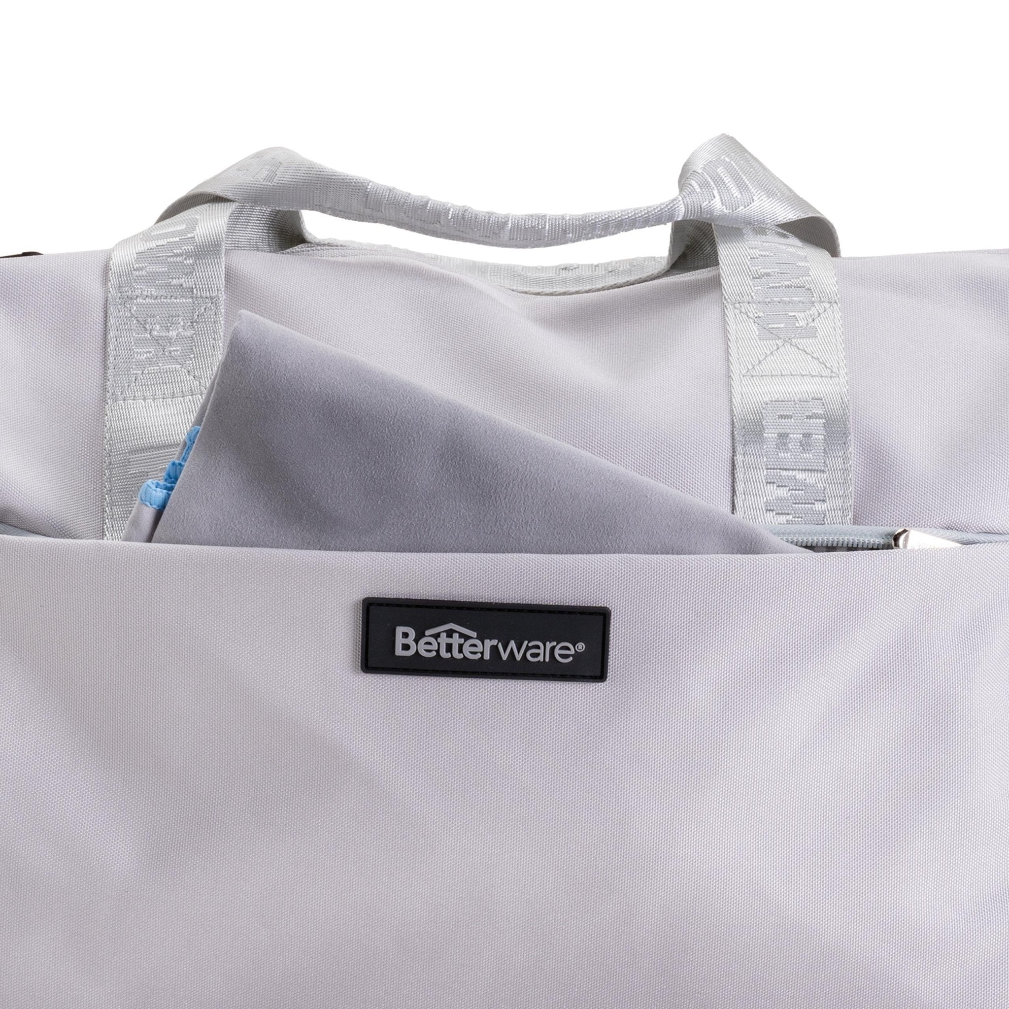 Maleta B Gym – Betterware