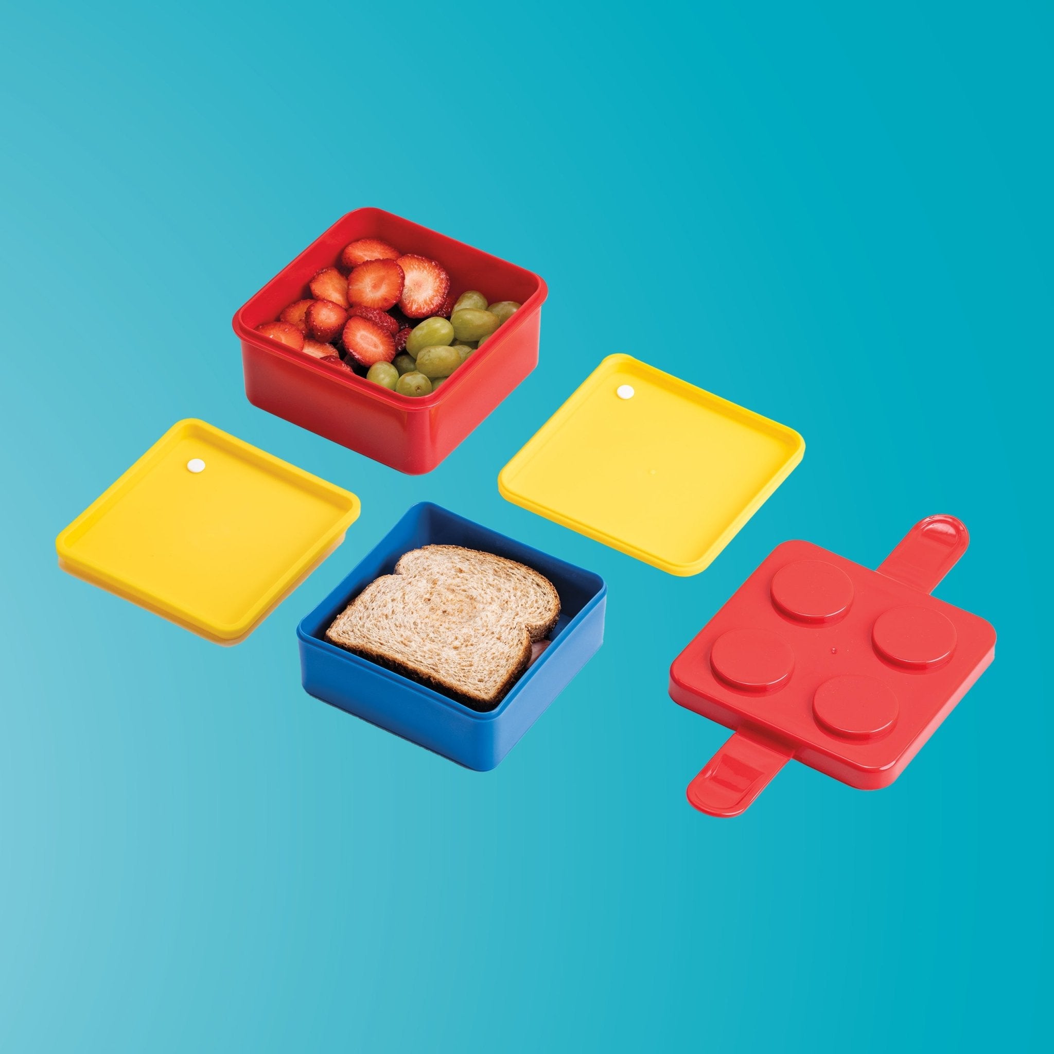 Gurmy Blocks Dúo – Betterware