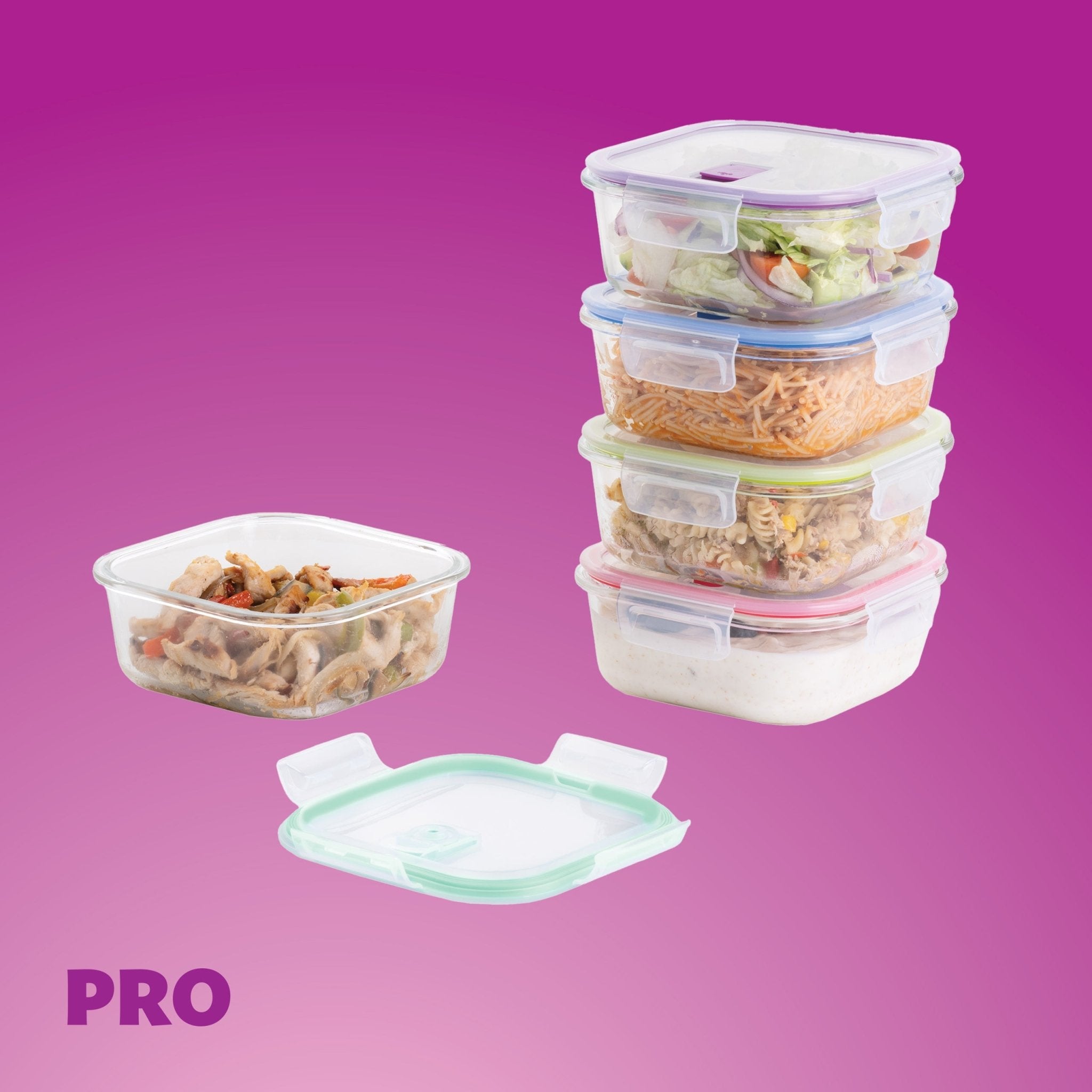 Gurmy Glass 5 – Betterware