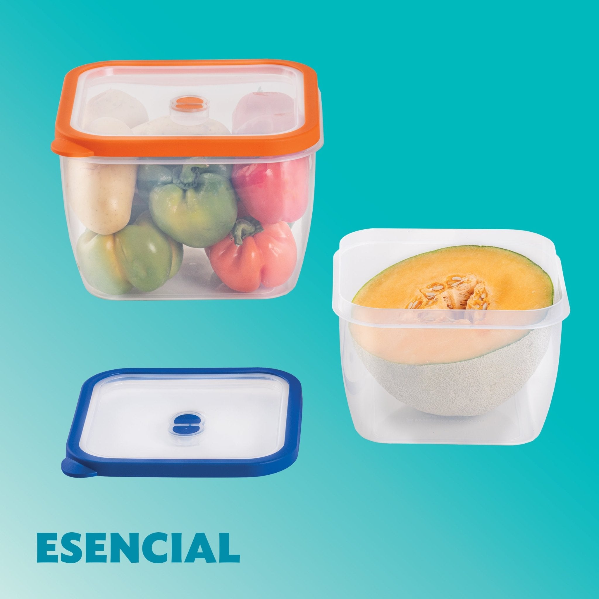 Gurmy Conserva Set Jumbo – Betterware