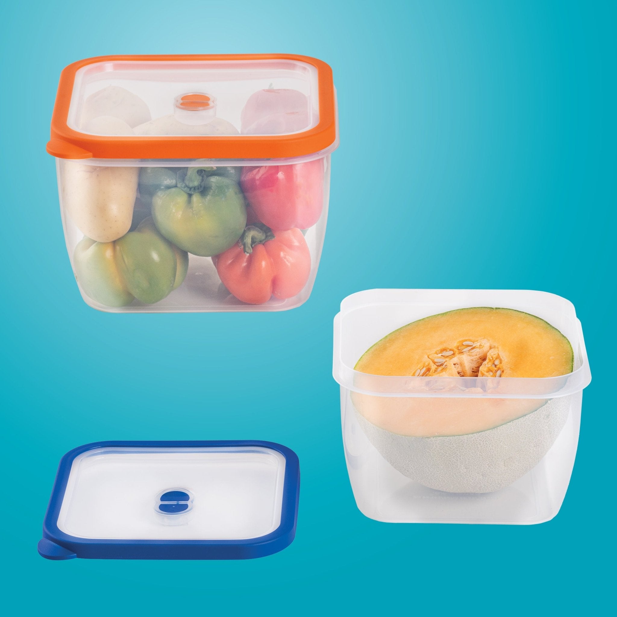 Gurmy Conserva Set Jumbo – Betterware