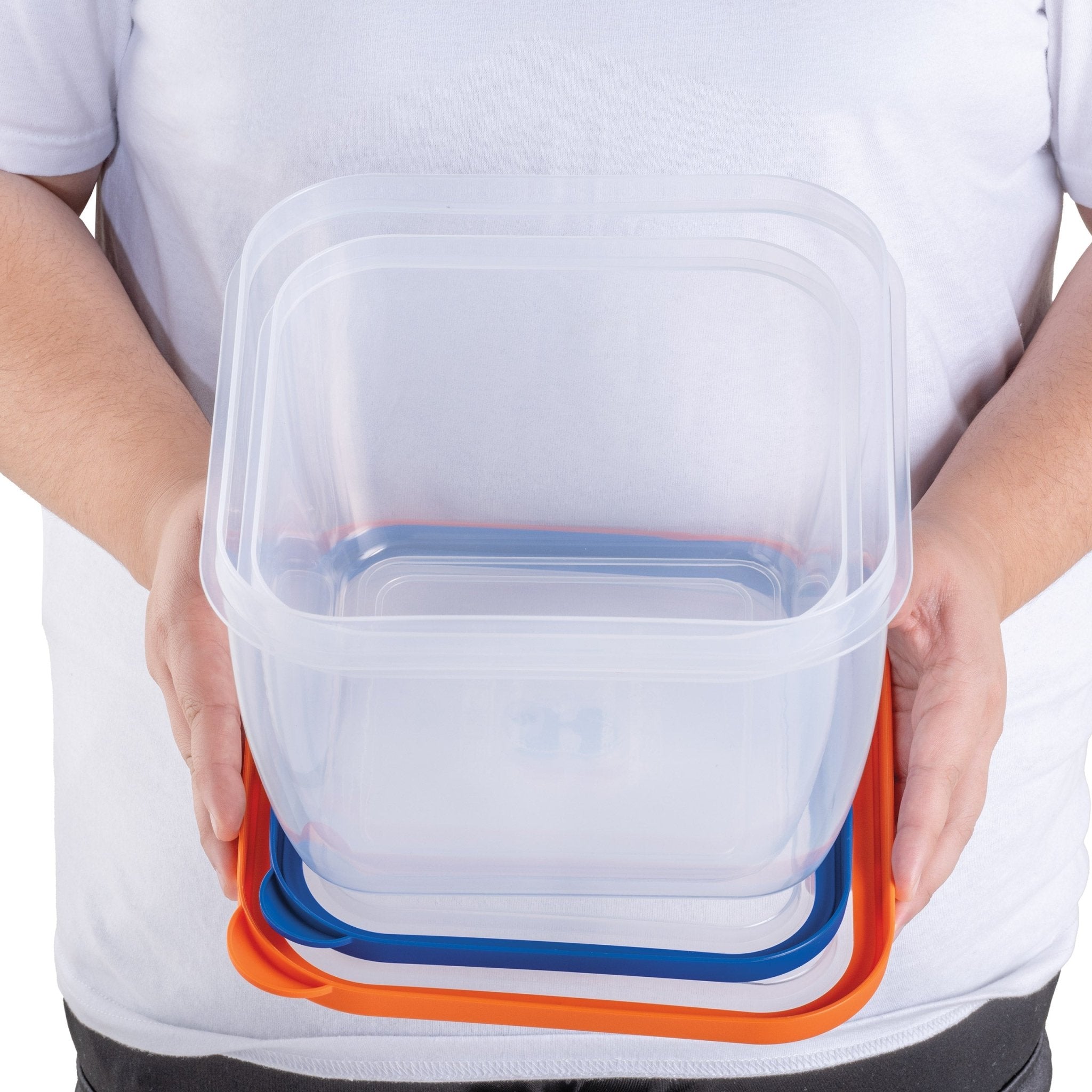 Gurmy Conserva Set Jumbo – Betterware