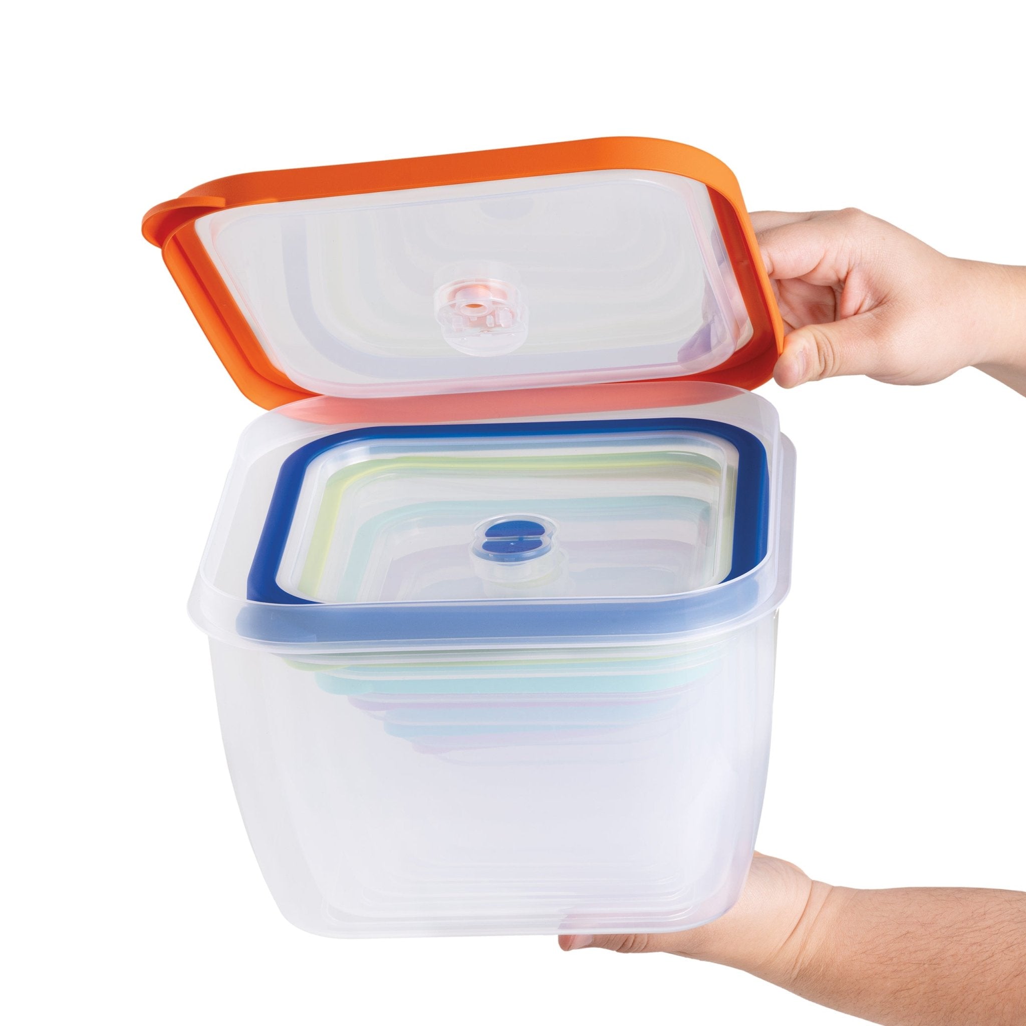 Gurmy Conserva Set Jumbo – Betterware