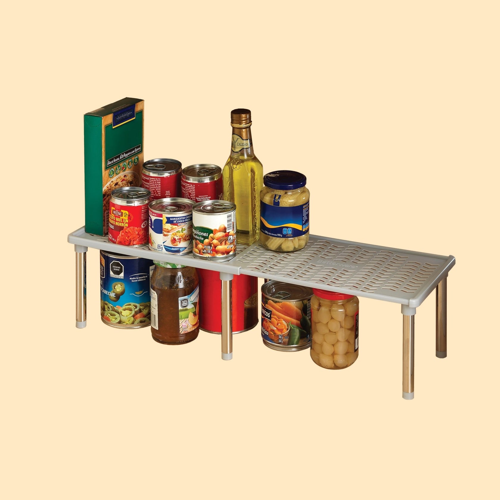 Extendi-Repisa – Betterware