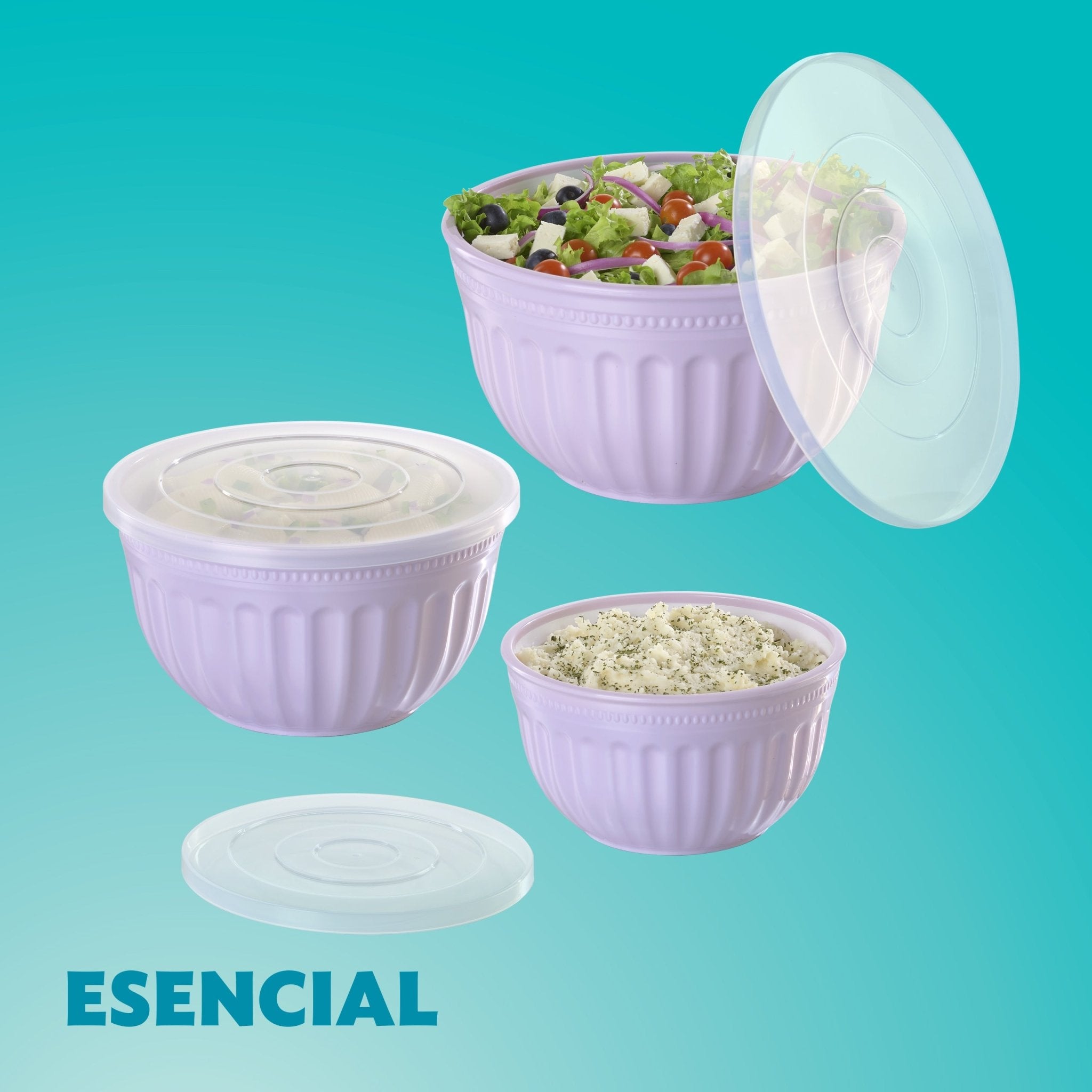 Gurmy Ceramic – Betterware