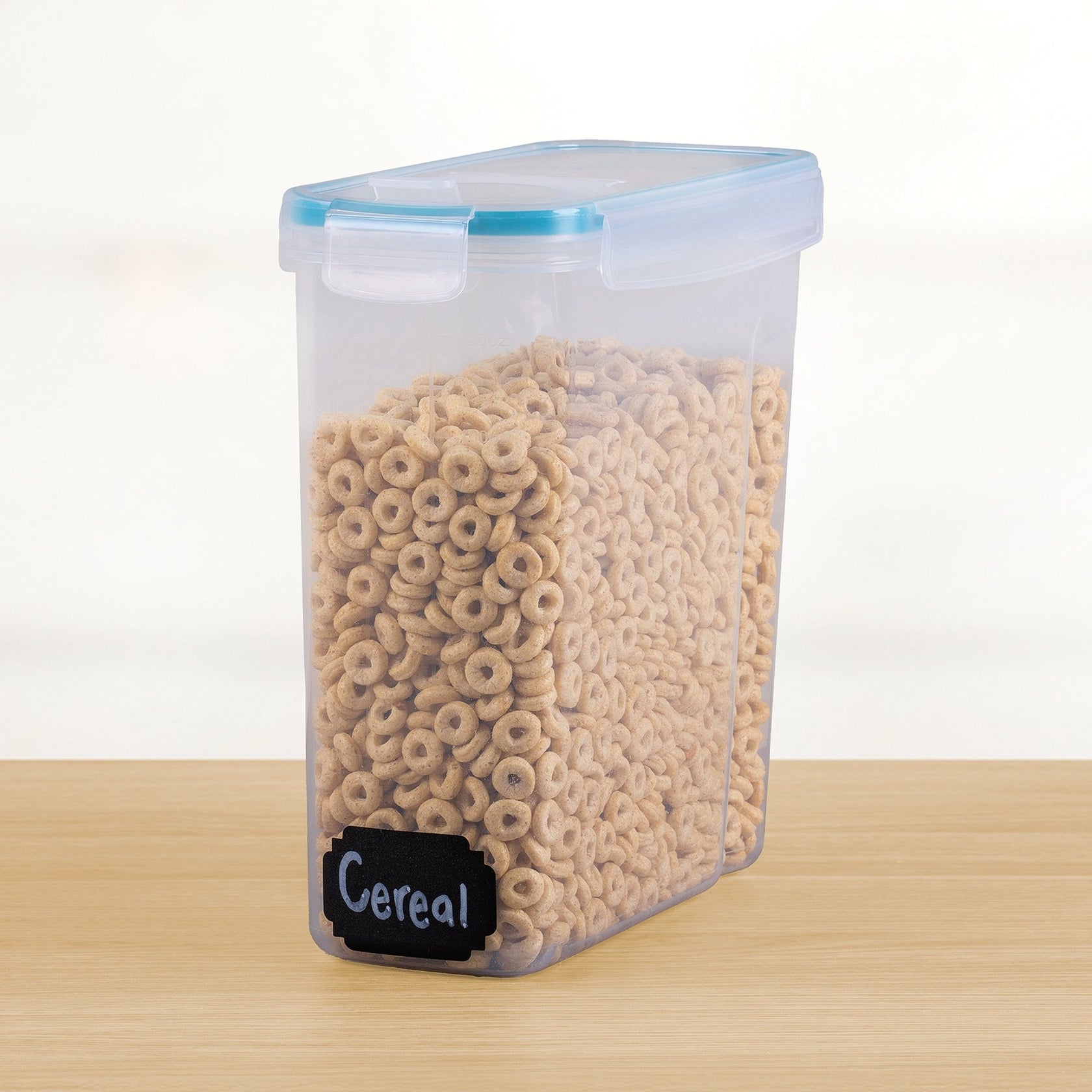Cereal lock – Betterware