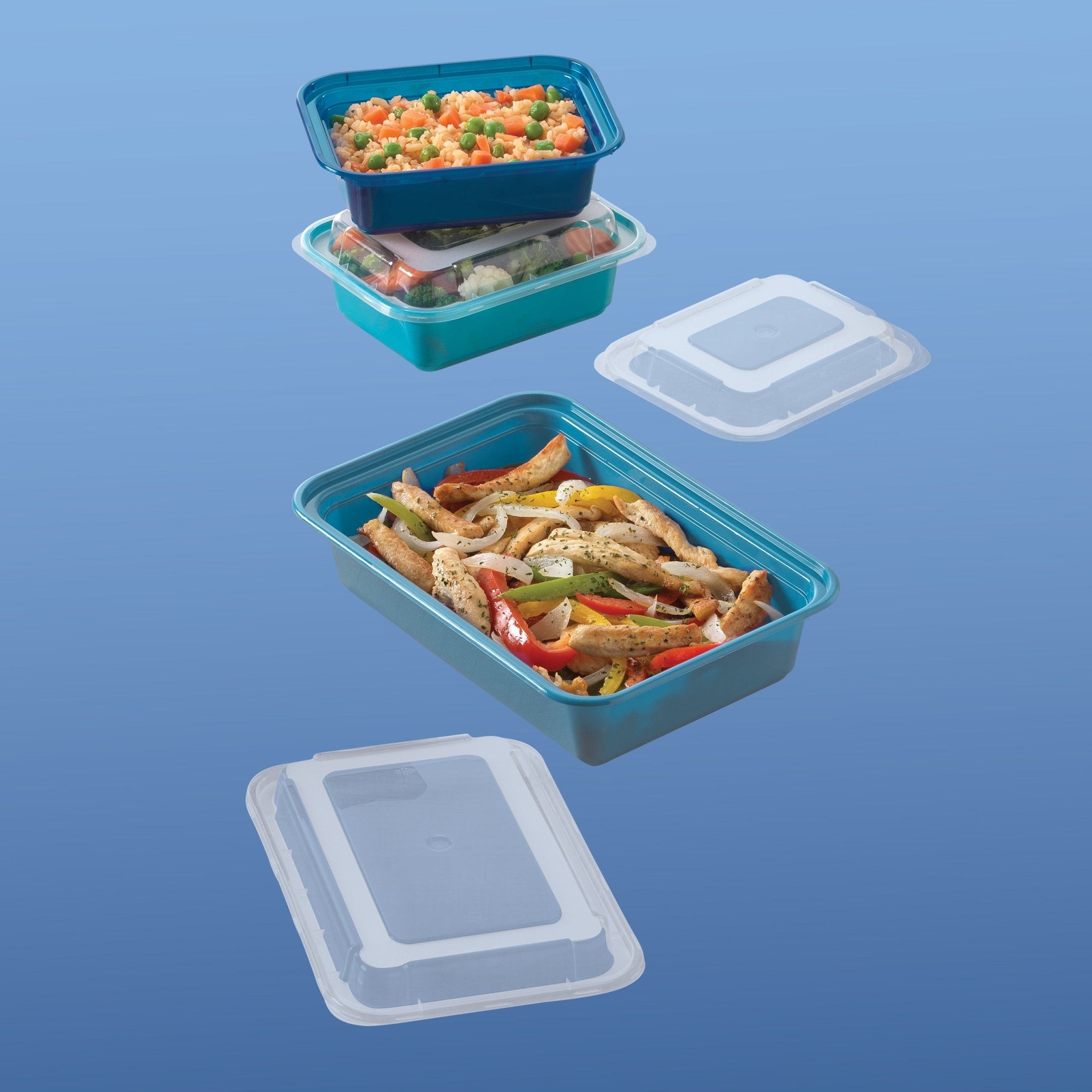 Gurmy Lunch 3 – Betterware