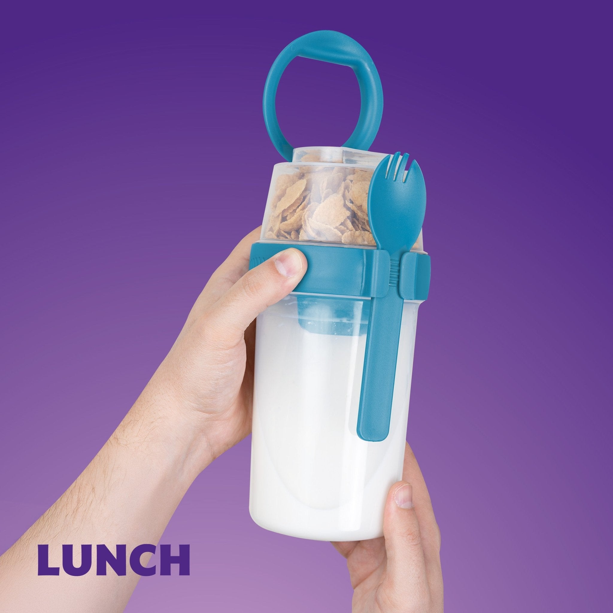 Gurmy Nutri Dúo Max – Betterware