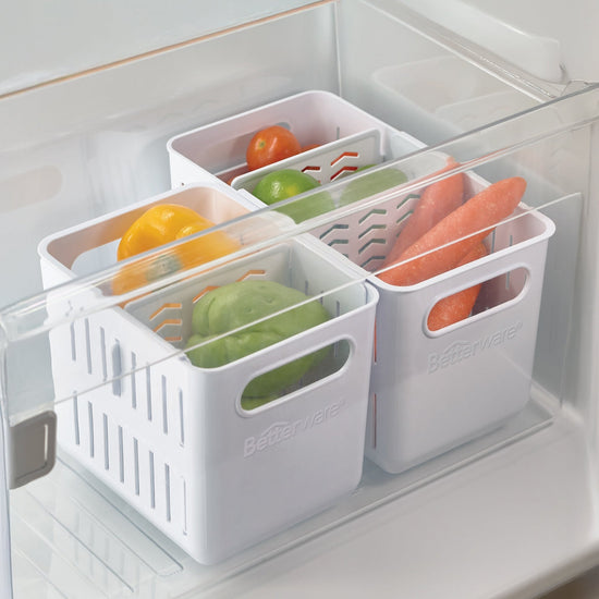 Organi Cajón Max (2 pzs) – Betterware