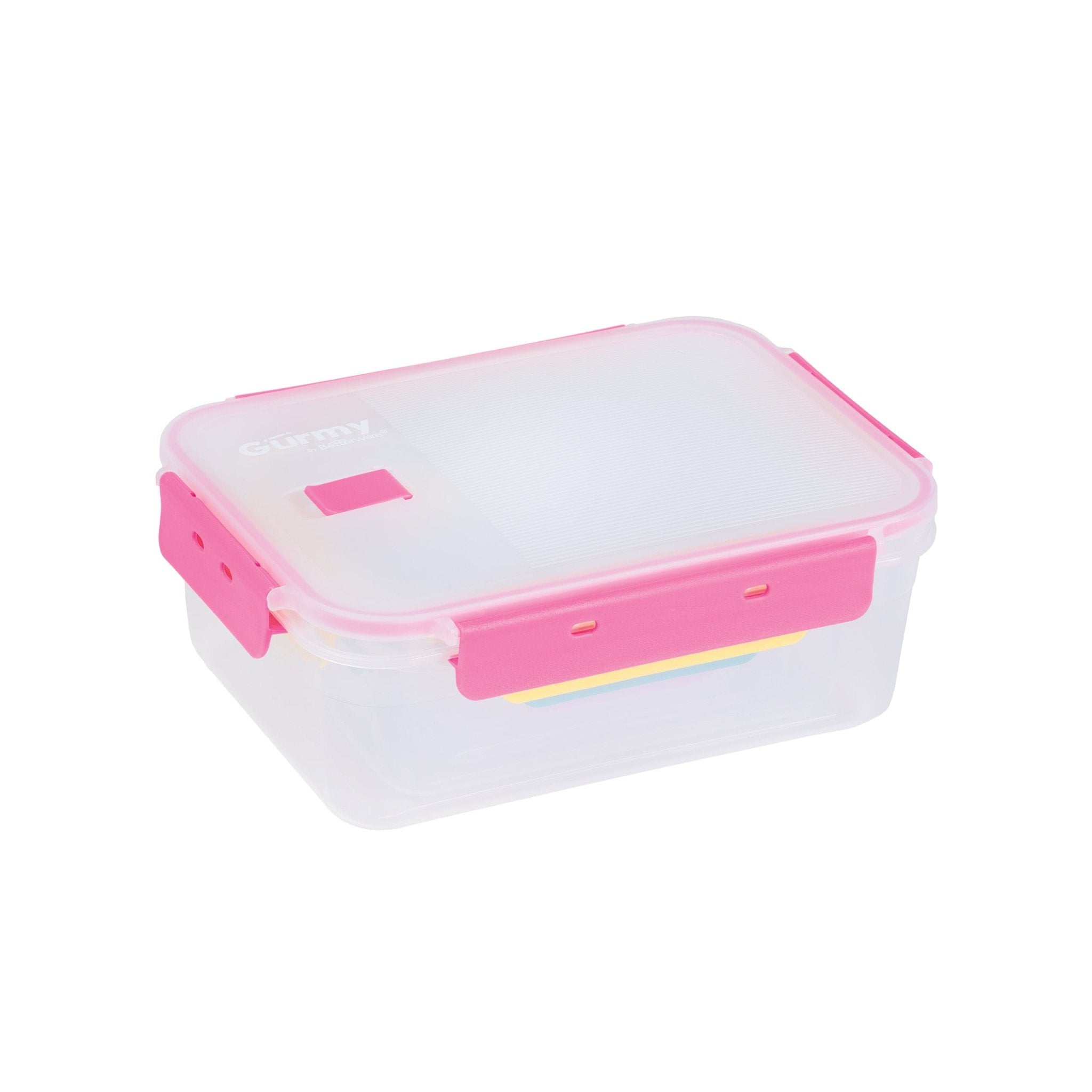 Gurmy Set Lunch Max – Betterware
