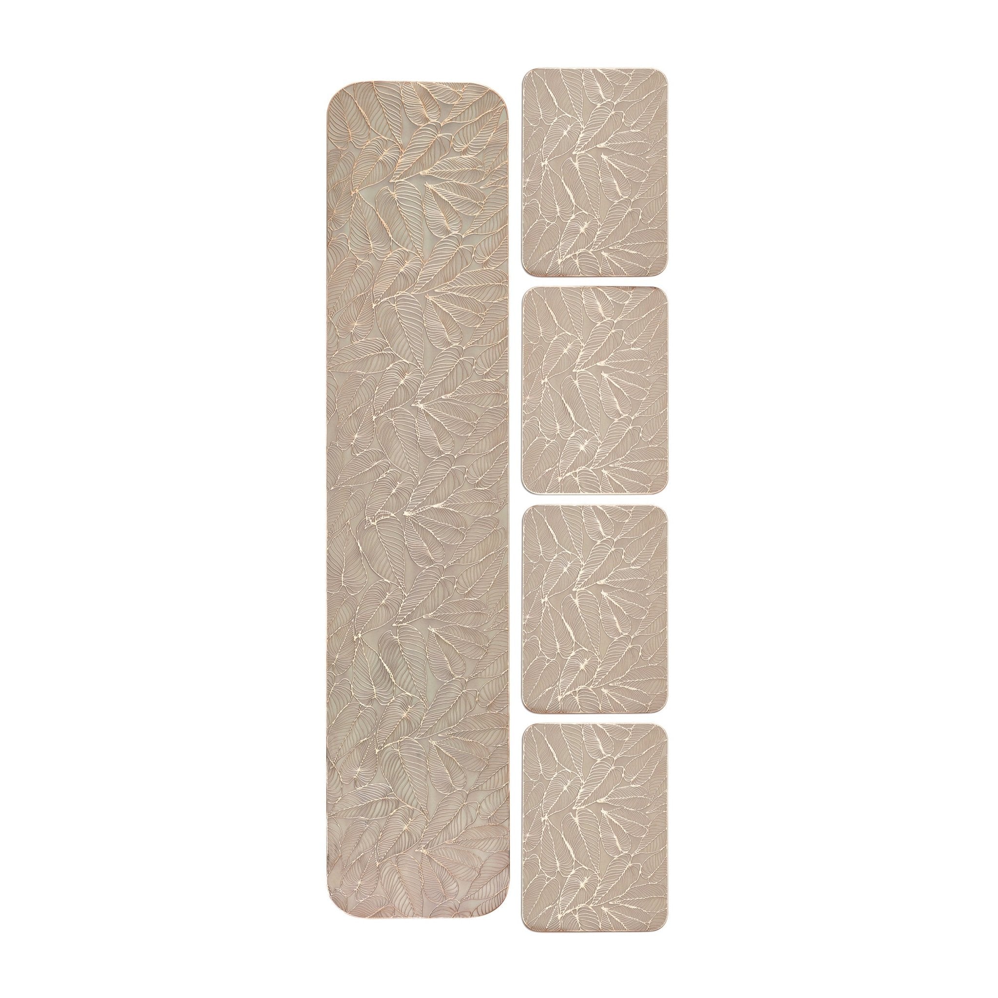 Set de Mesa Solé – Betterware