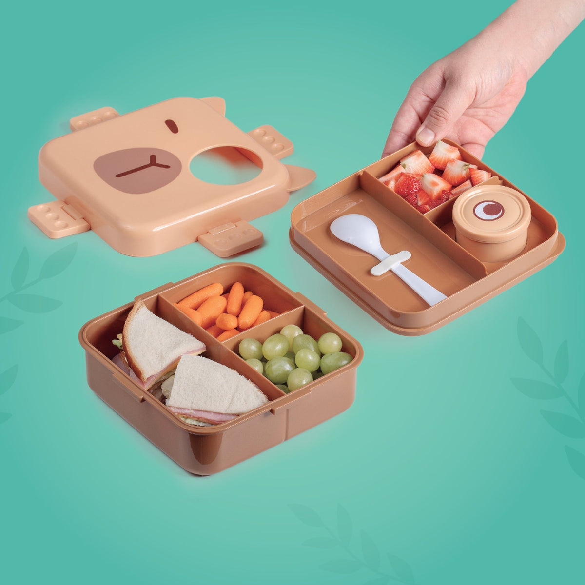 Gurmy Capibara – Betterware