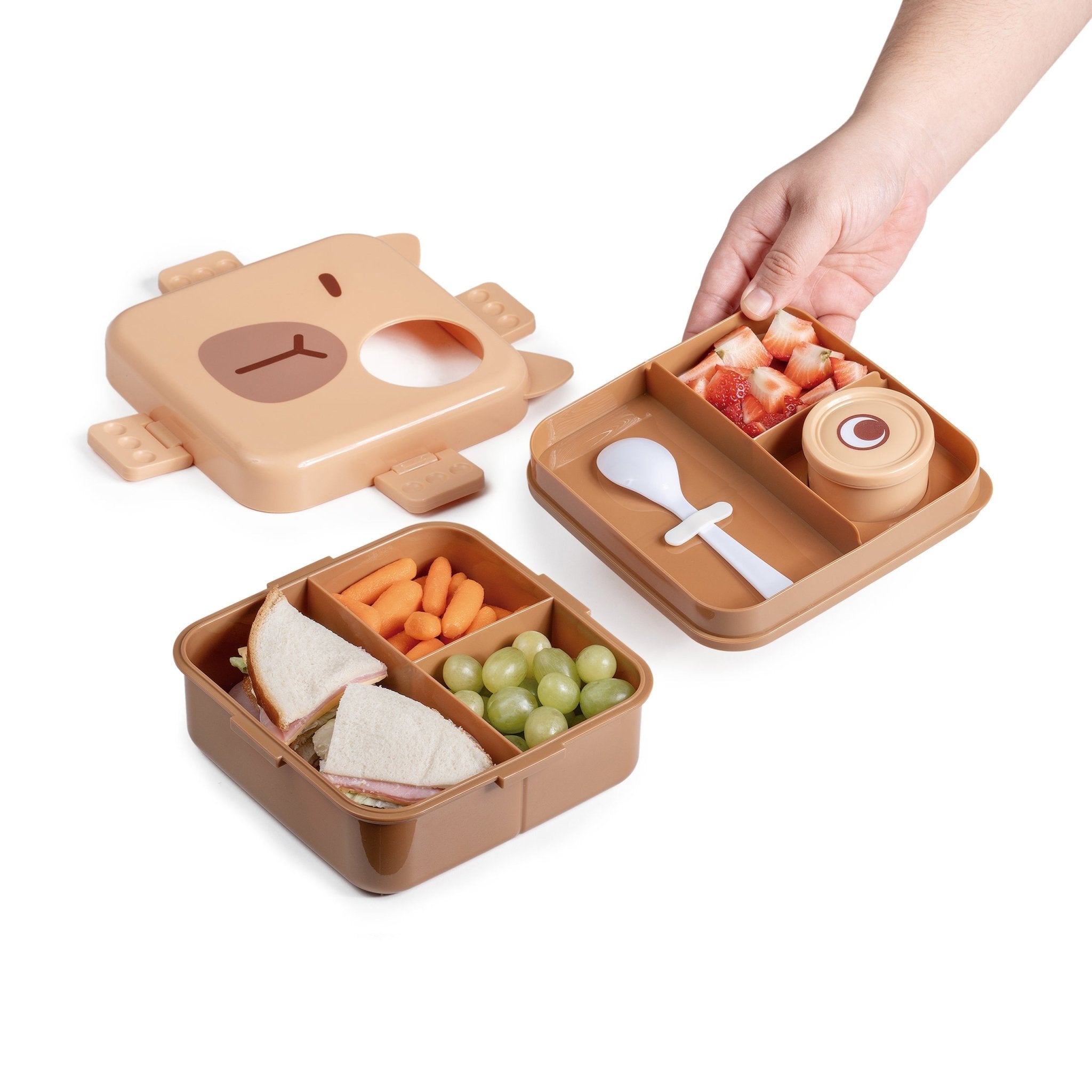 Gurmy Capibara – Betterware