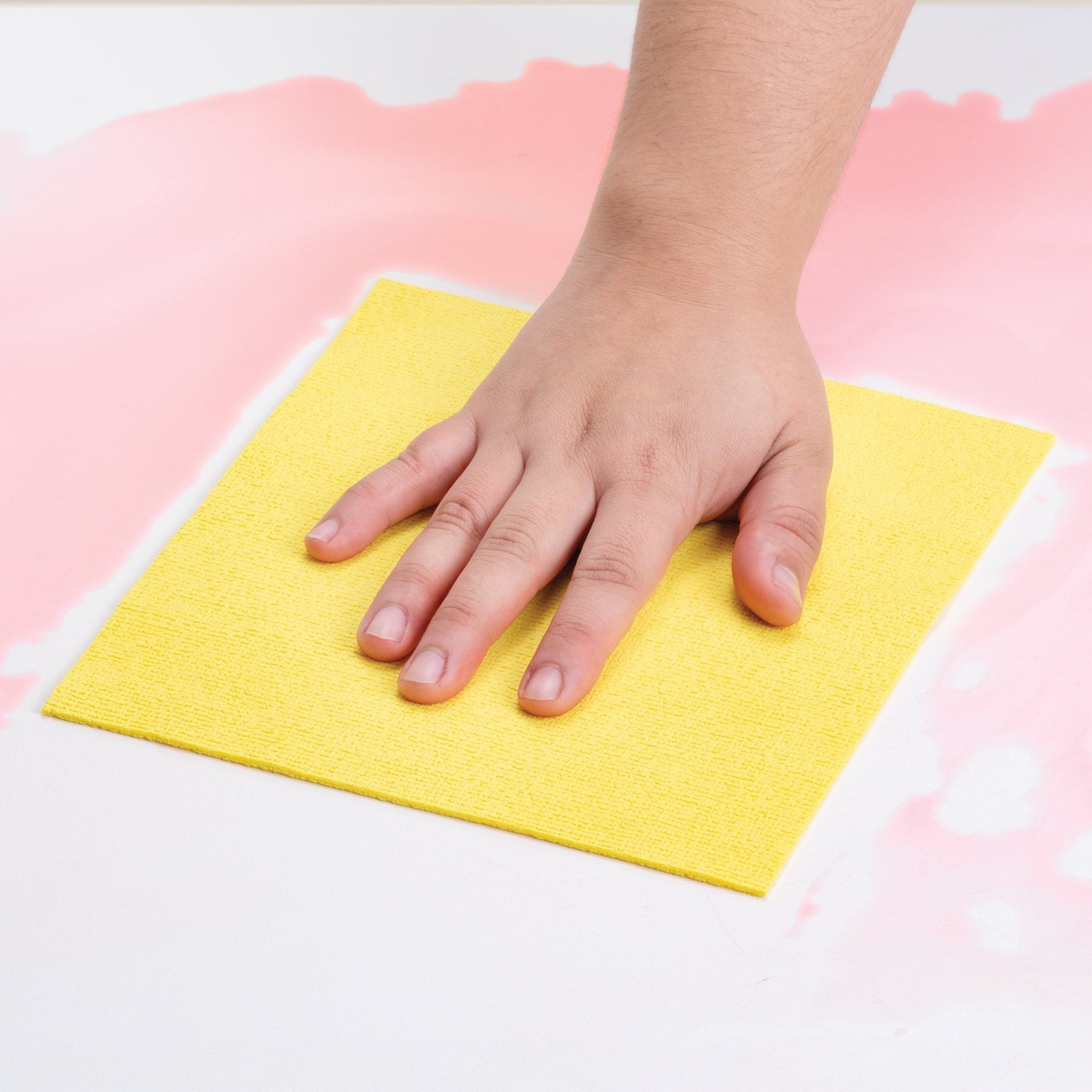 Trapos Absorbe Max (6 pzas) – Betterware