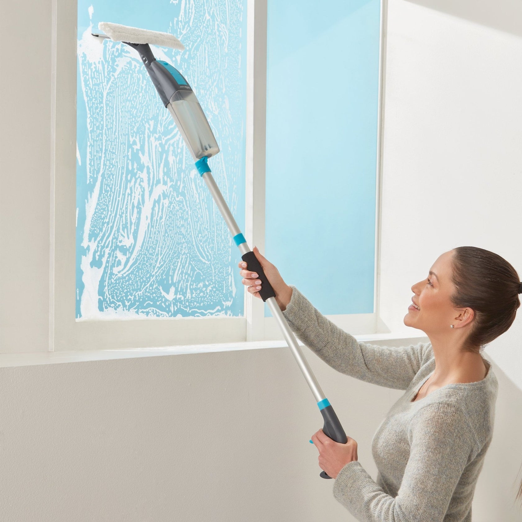 Multi Spray Mop – Betterware