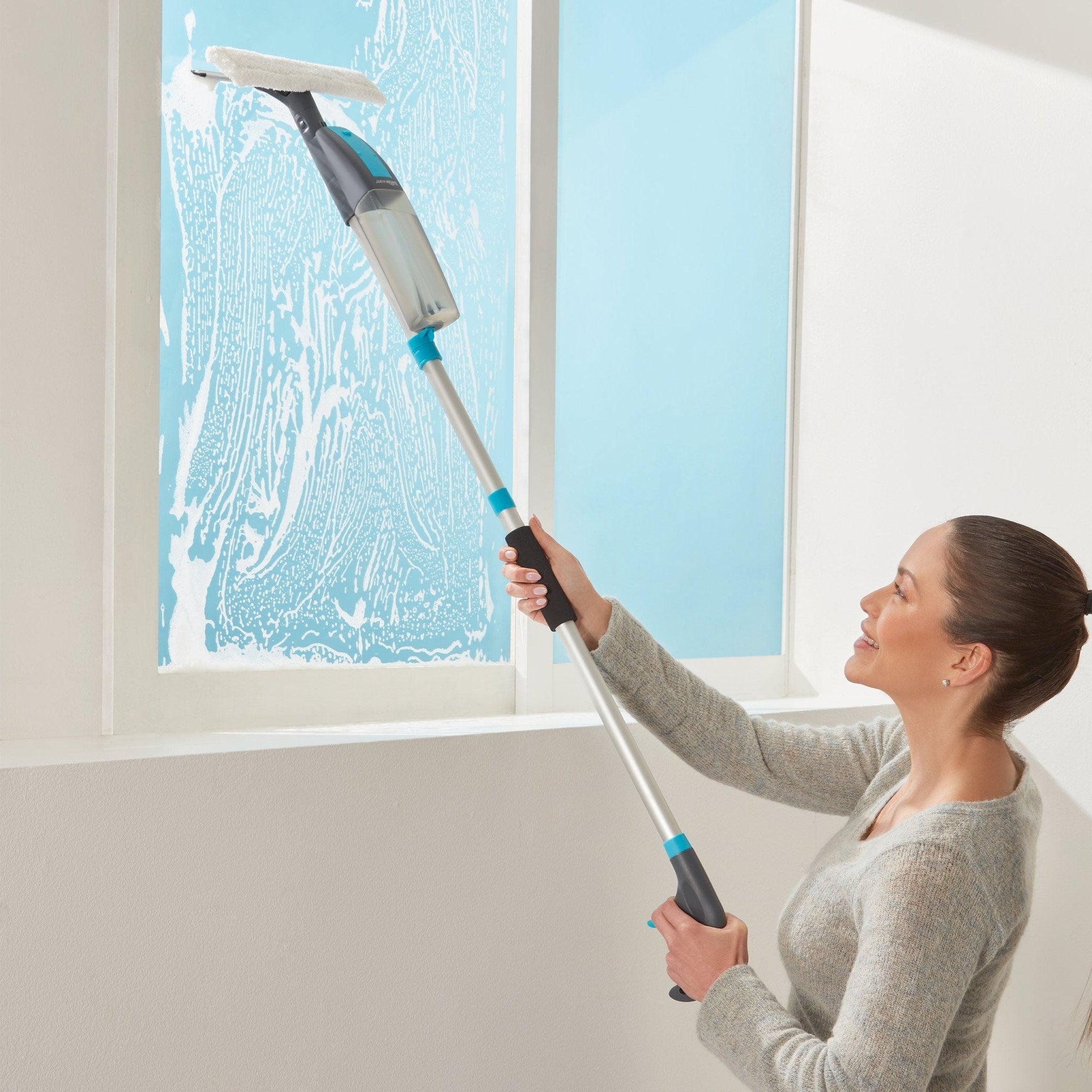 Multi Spray Mop – Betterware