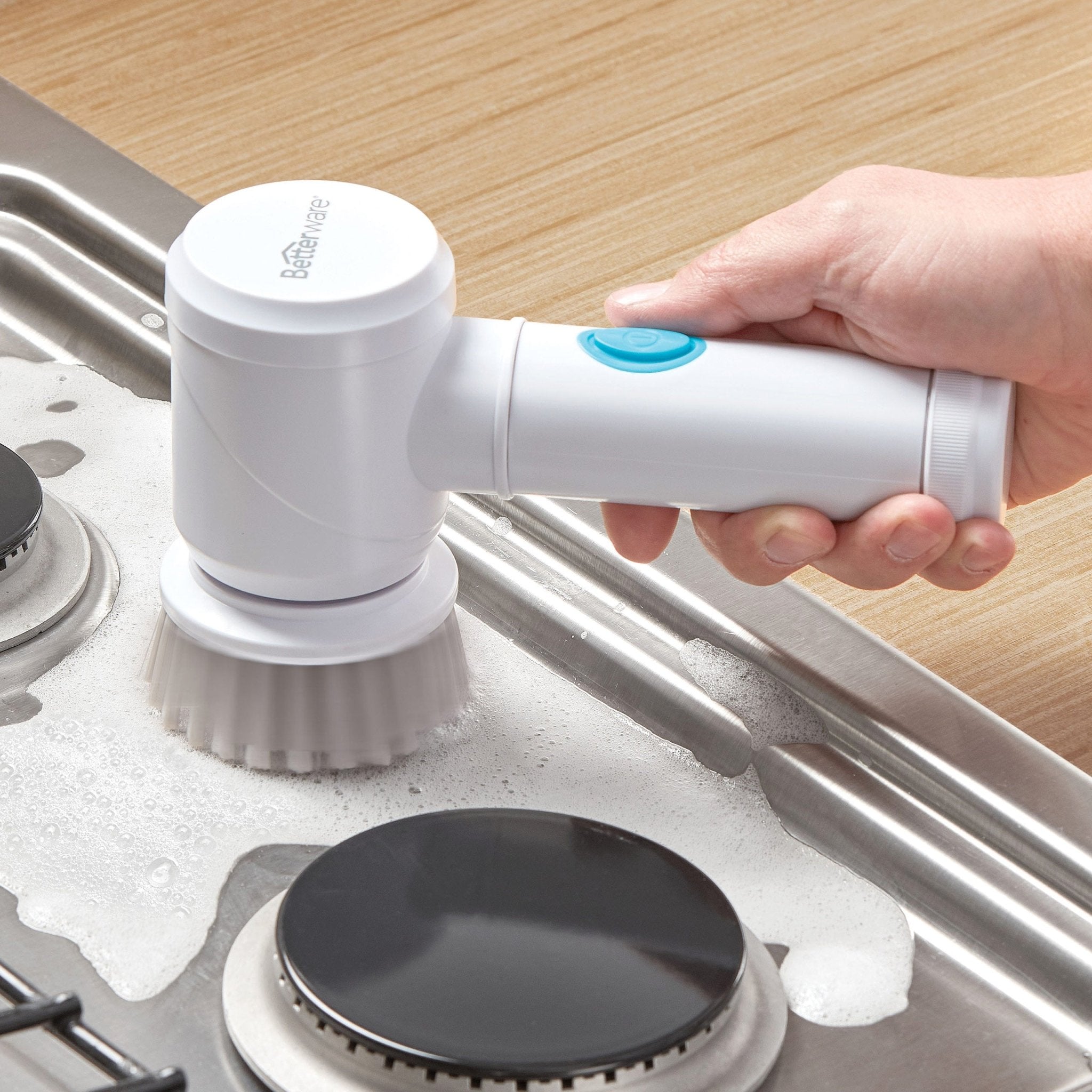 Practi Cepillo Turbo – Betterware