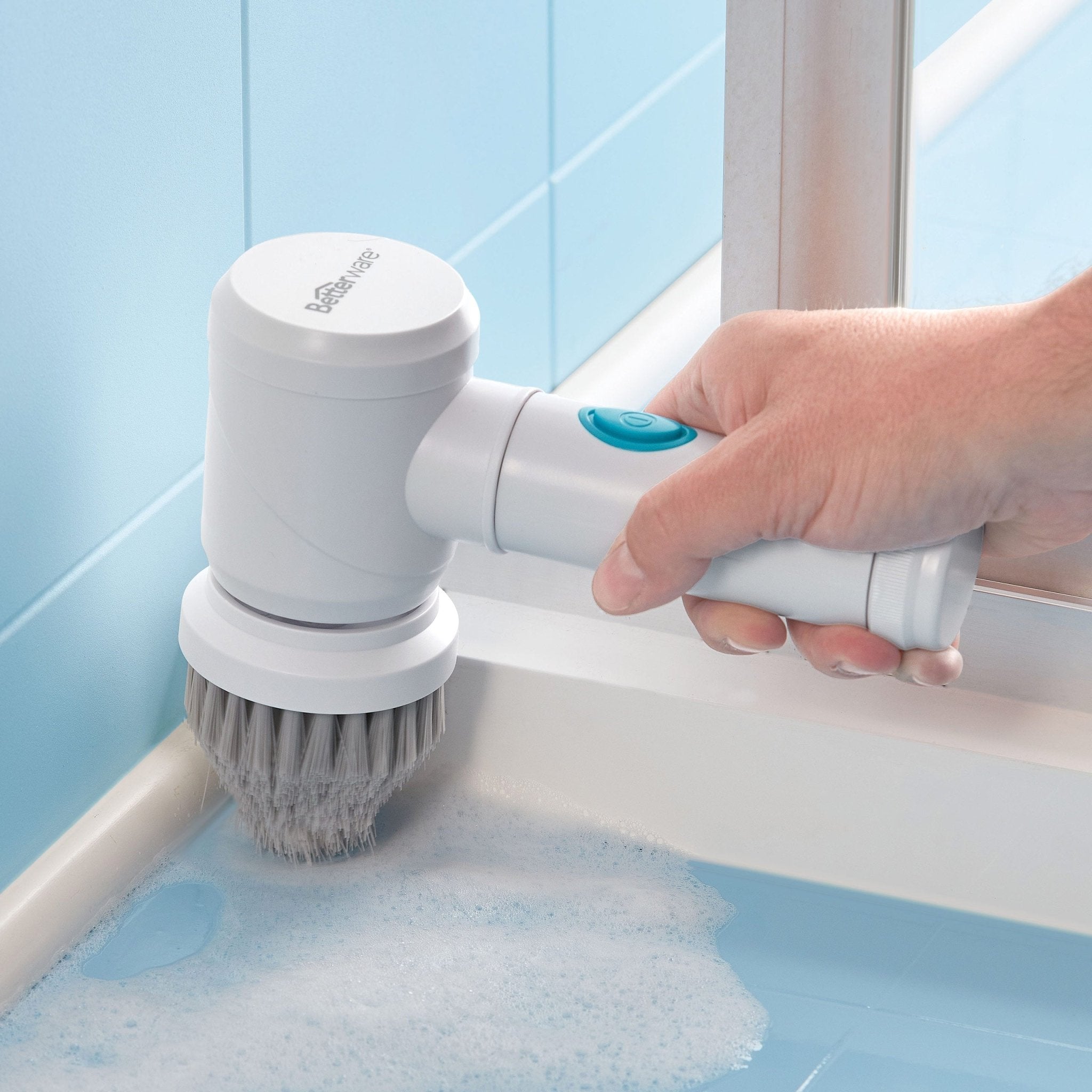 Practi Cepillo Turbo – Betterware