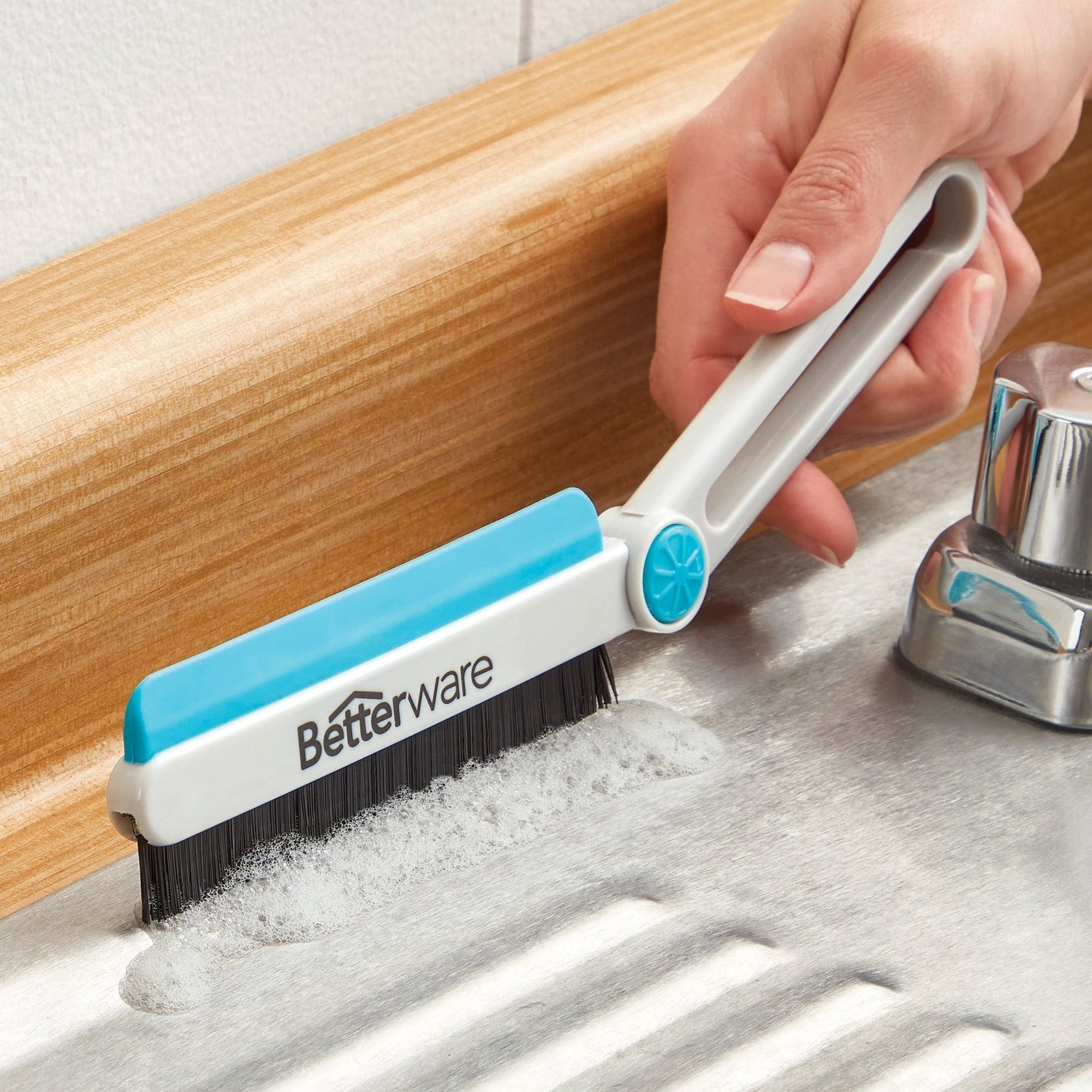 Cepillo Slim Dúo – Betterware