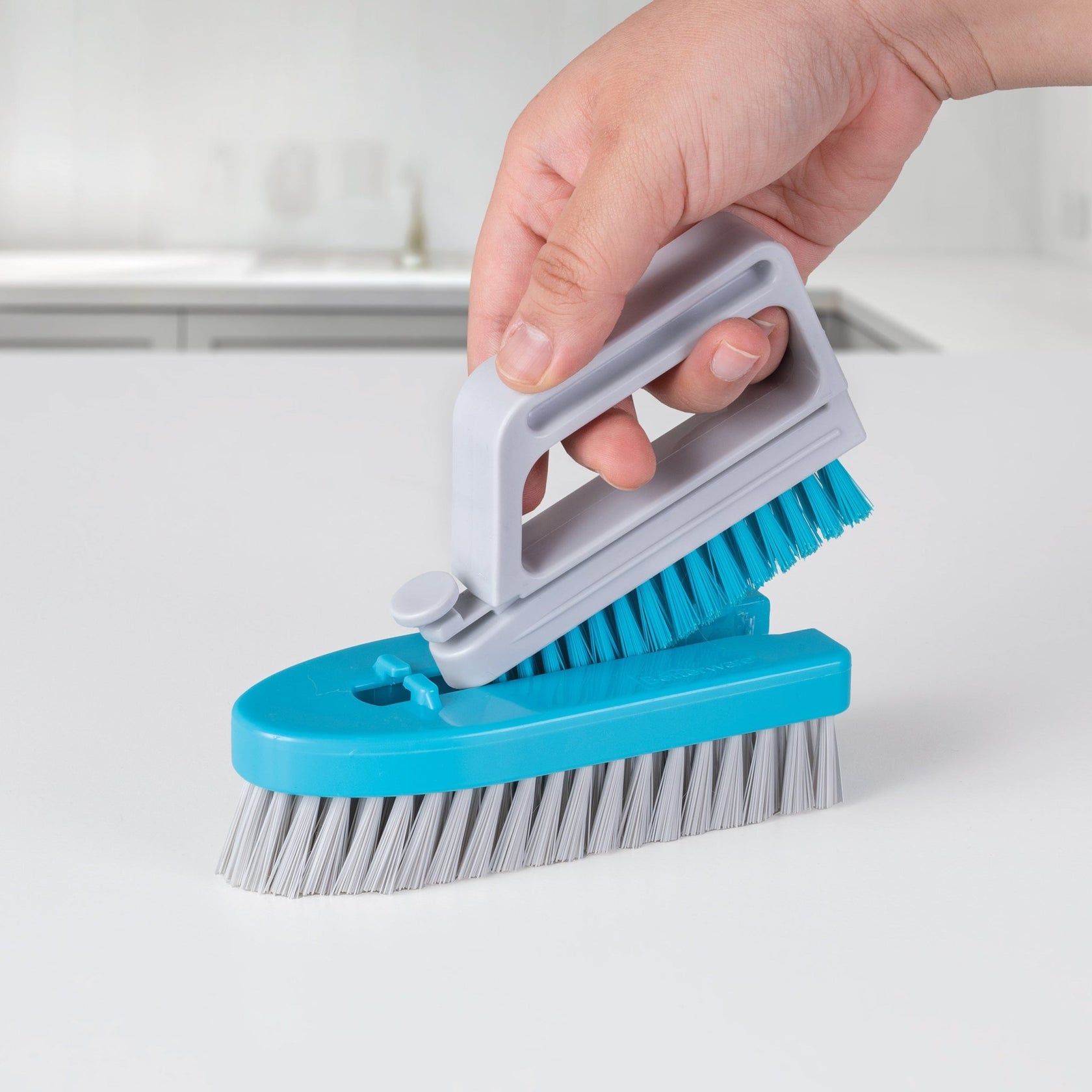 Practi Cepillo Dúo – Betterware