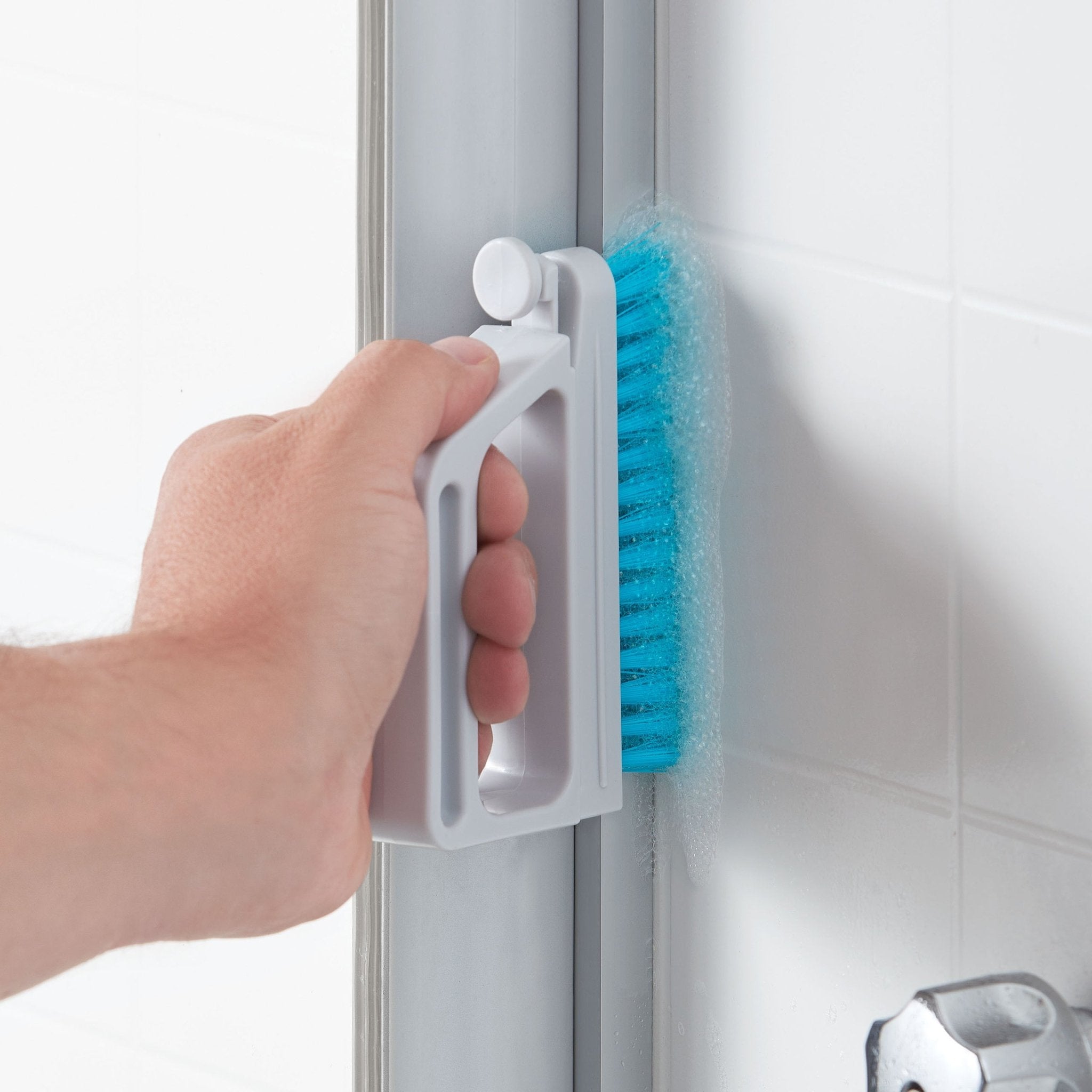Practi Cepillo Dúo – Betterware