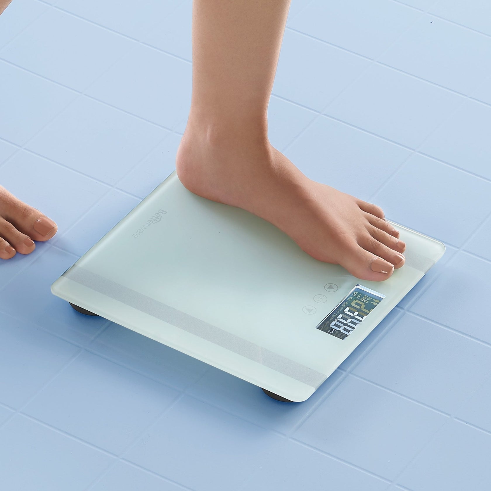 Báscula Fit Control – Betterware