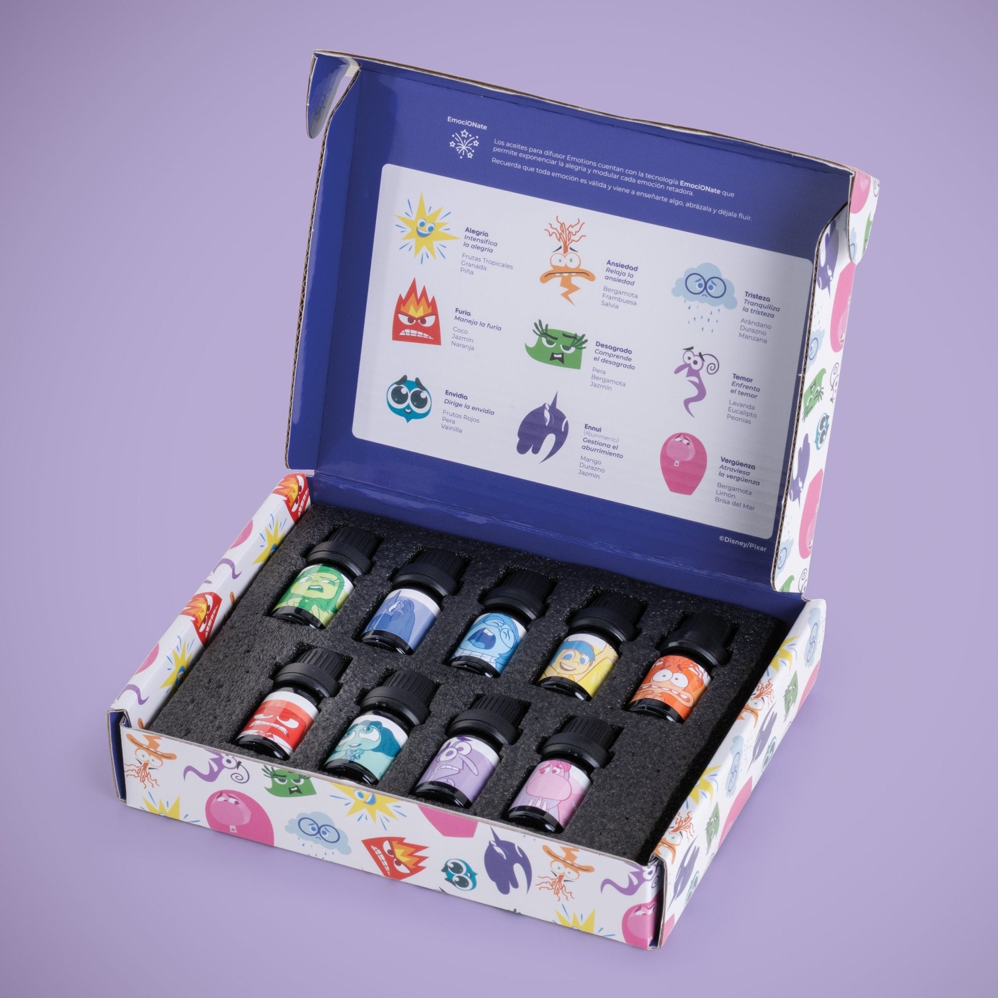 Kit Intensamente 2 – Betterware