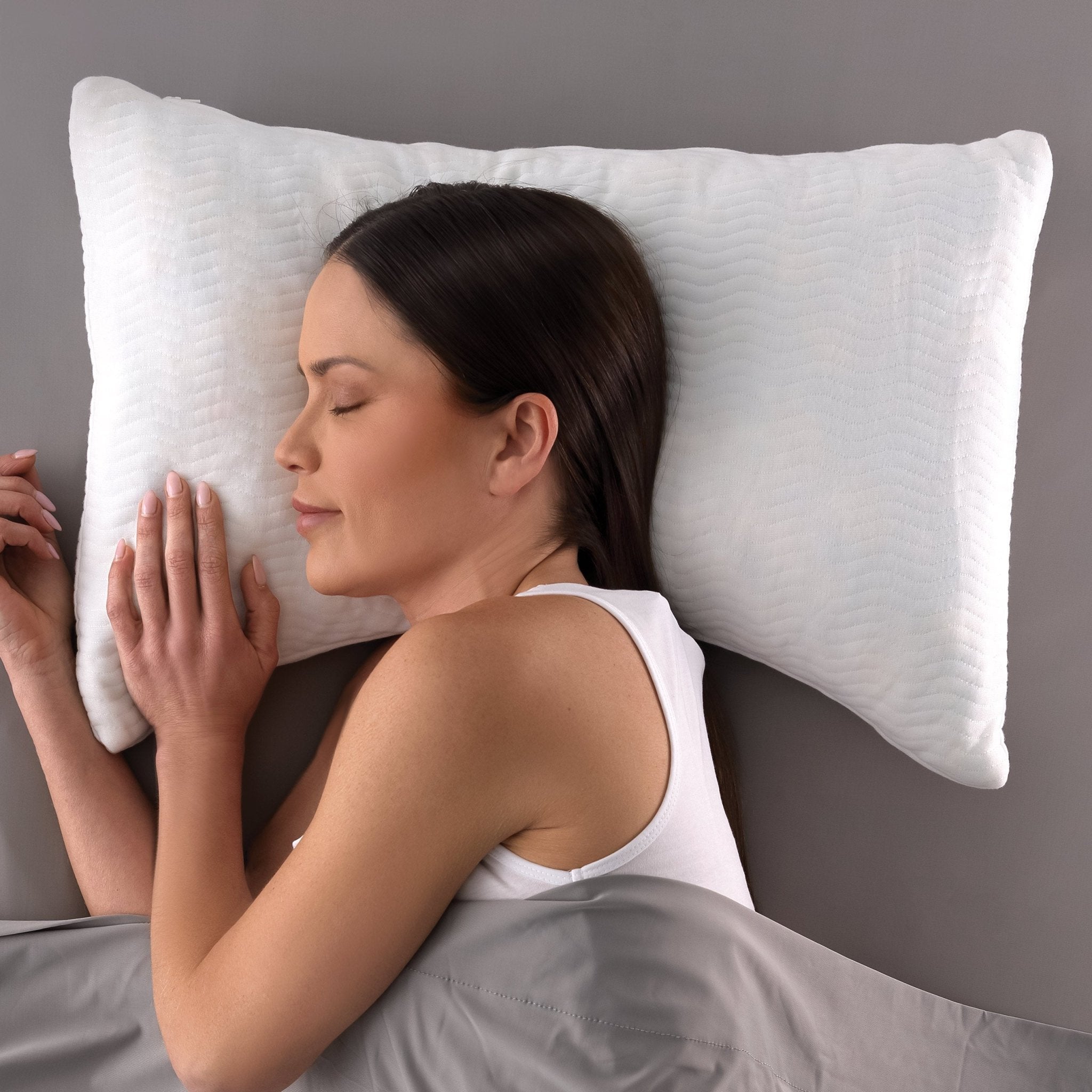 Almohada Moon Dream Plus – Betterware