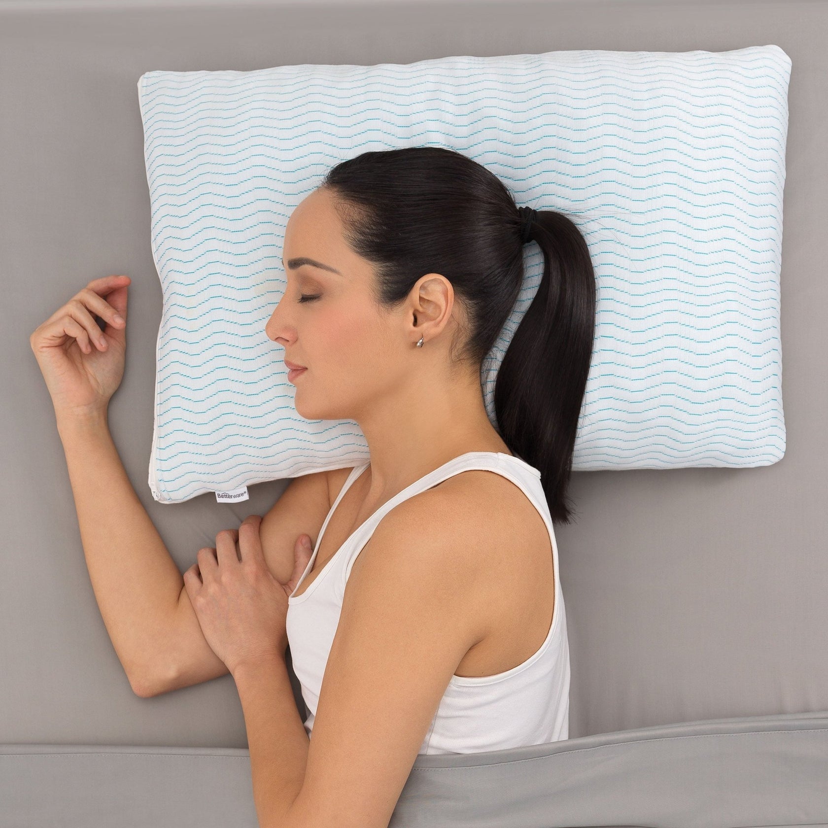 Almohada Fresh Dream Plus – Betterware