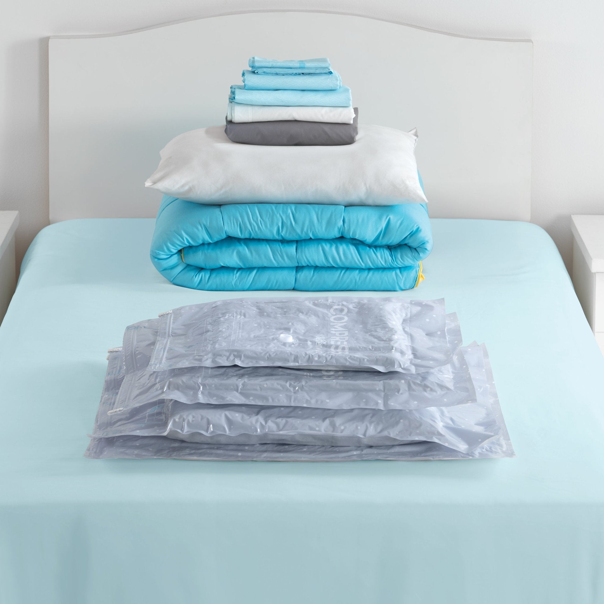 Set Bolsas Compress – Betterware