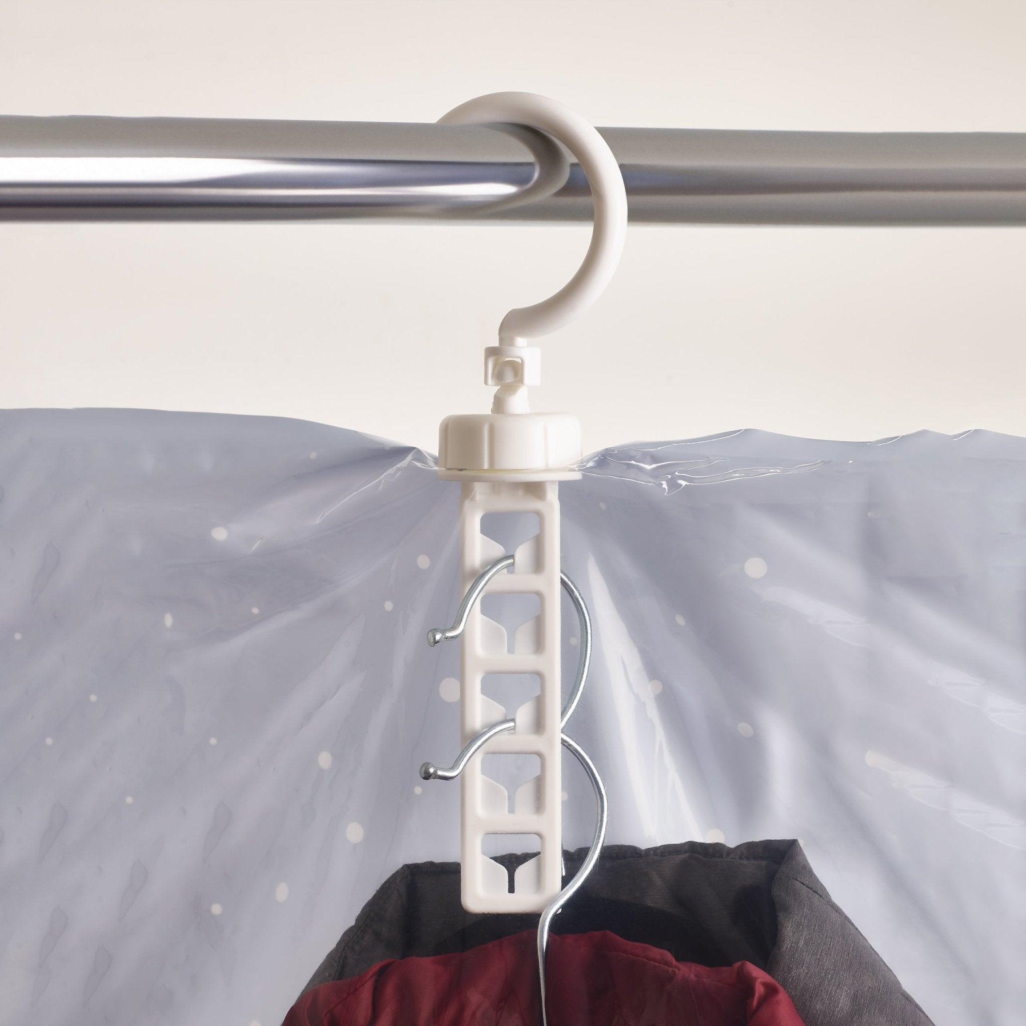 Set Ganchos Compress – Betterware