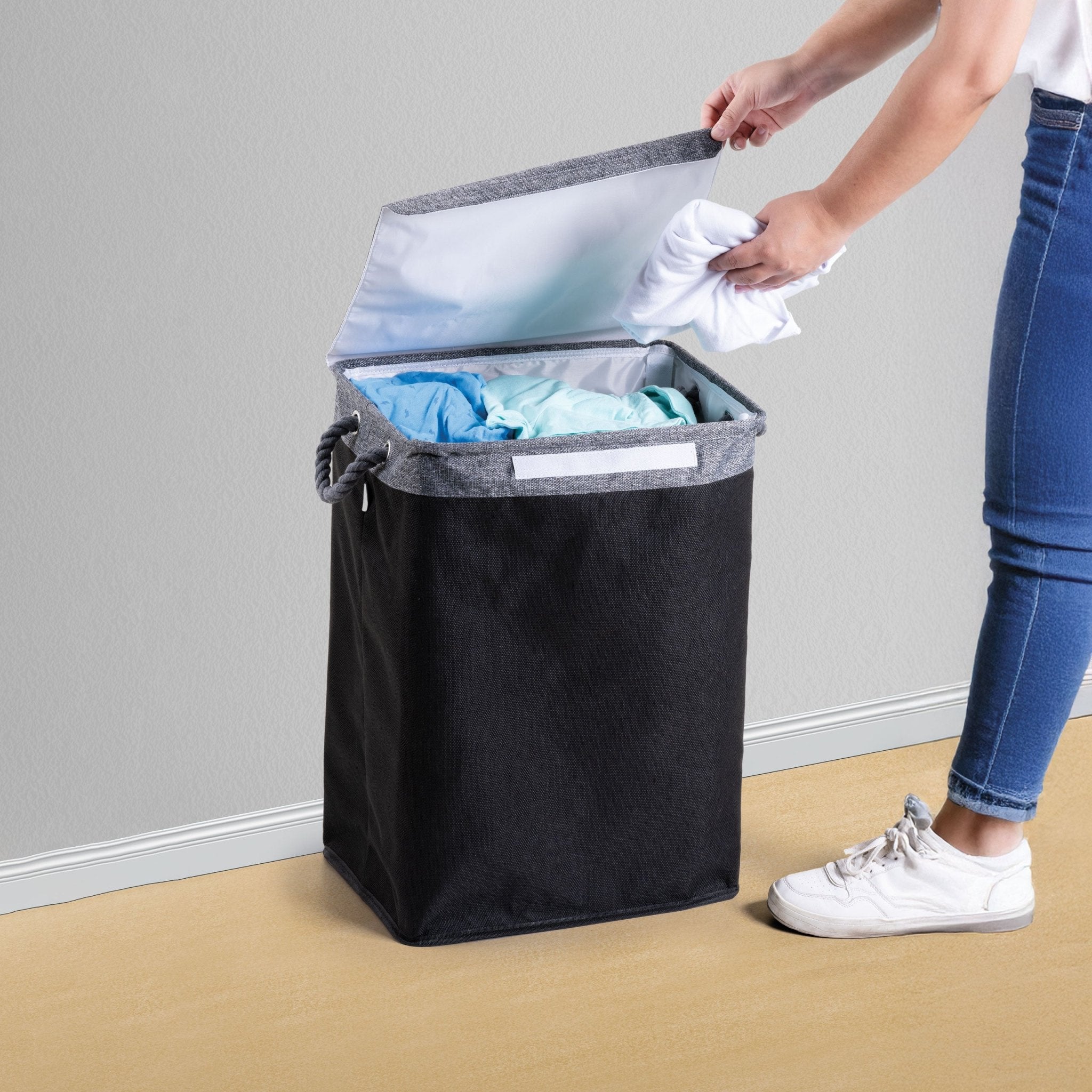 Cesto Black Max – Betterware