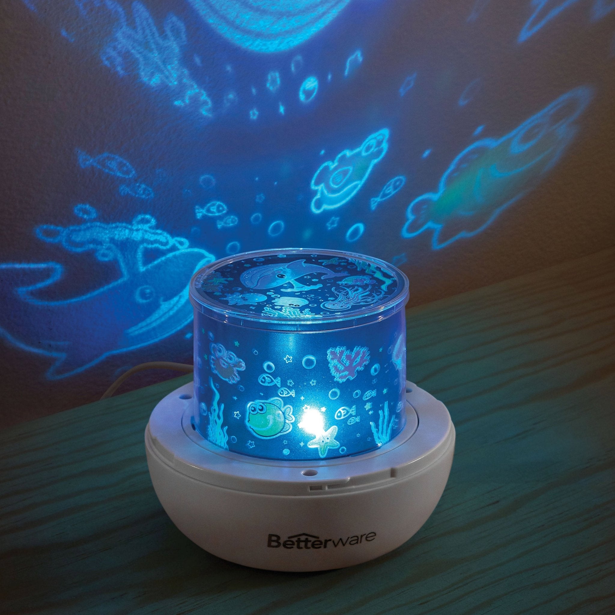 Proyector Mágico – Betterware