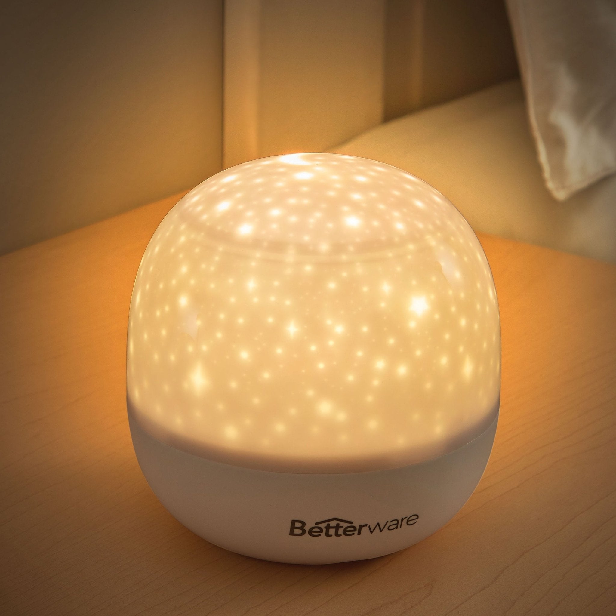 Proyector Mágico – Betterware