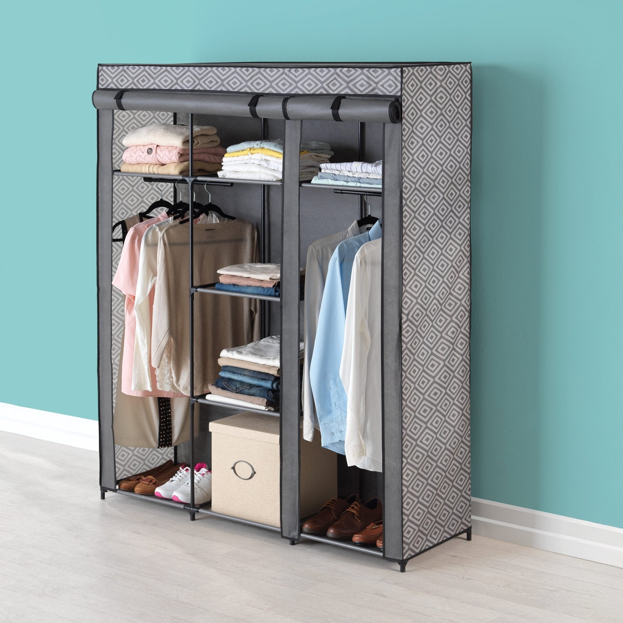 Maxi Closet Nova – Betterware