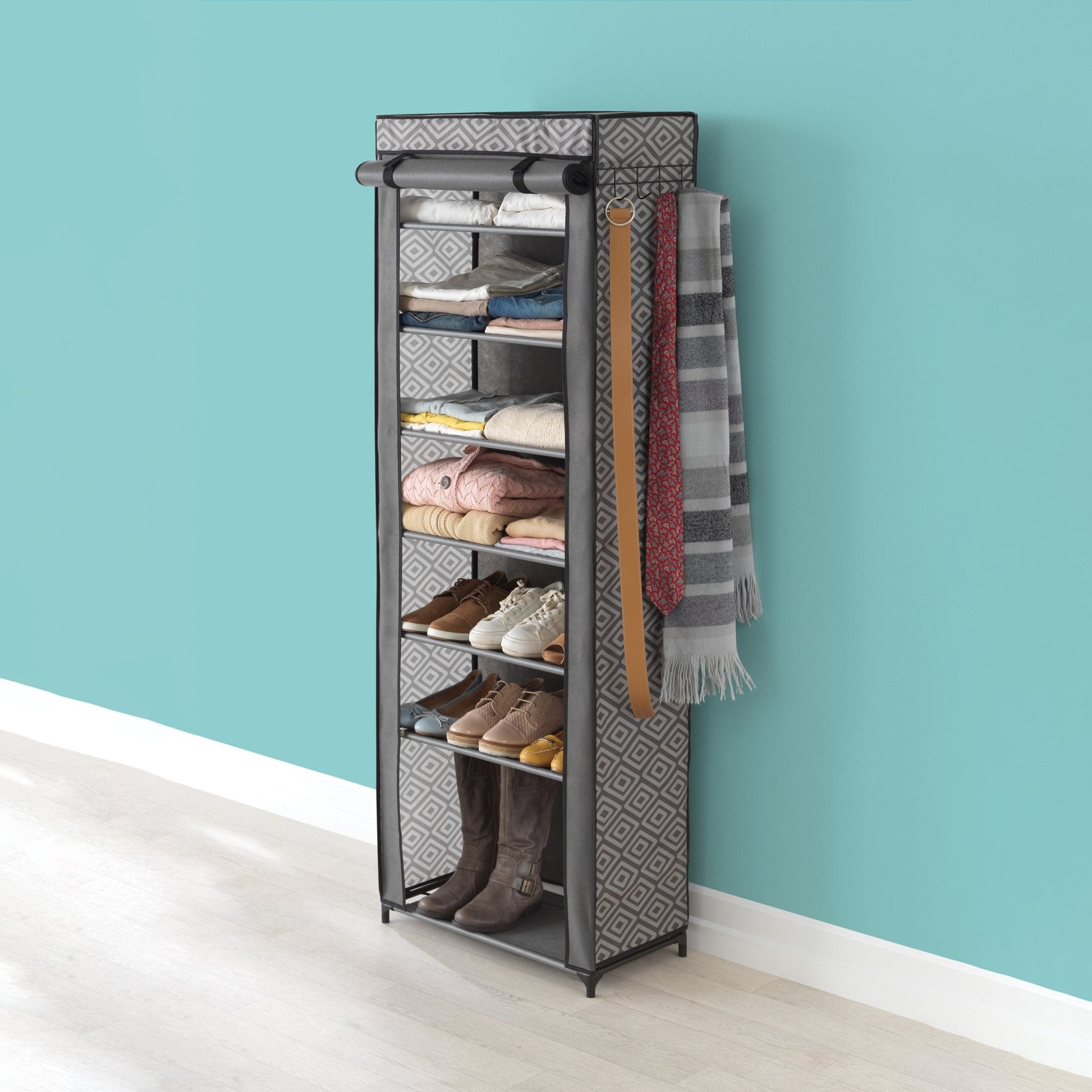 Maxi Repisas Nova – Betterware