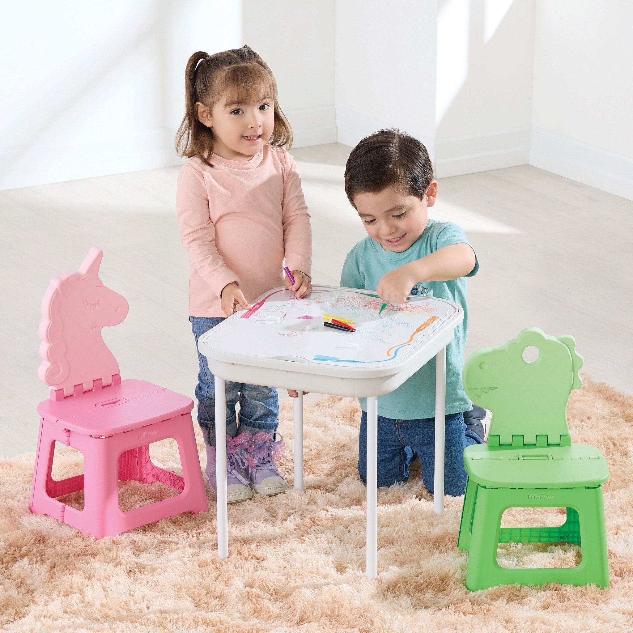 Mesa Kids – Betterware