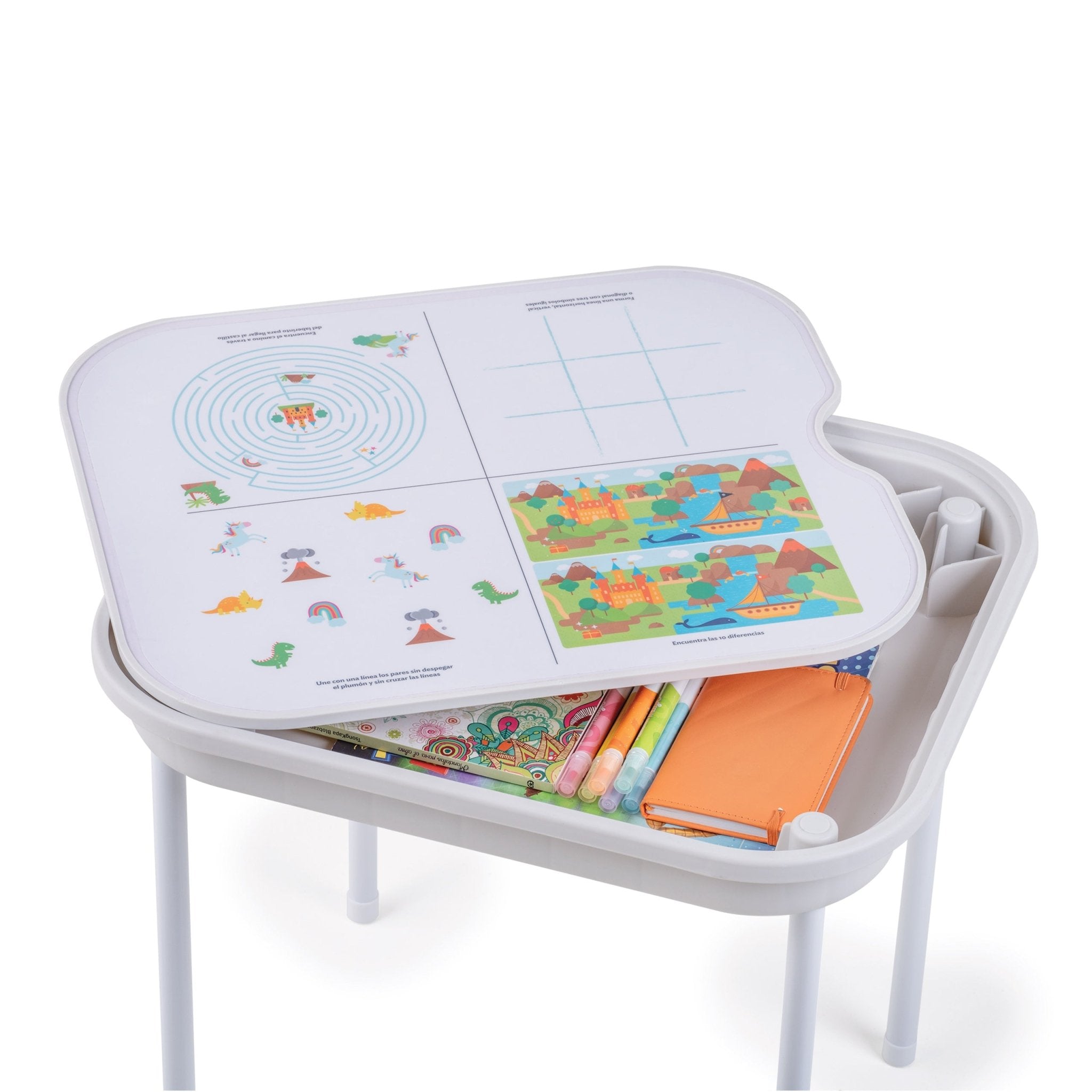 Mesa Kids – Betterware