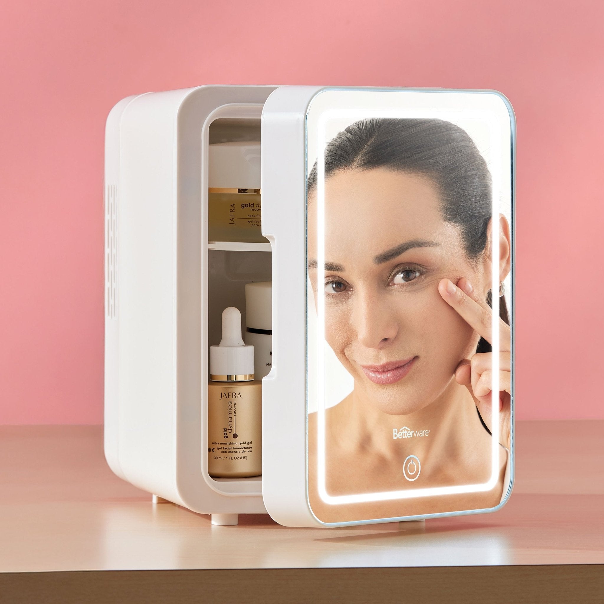 Mini Refri Lux – Betterware