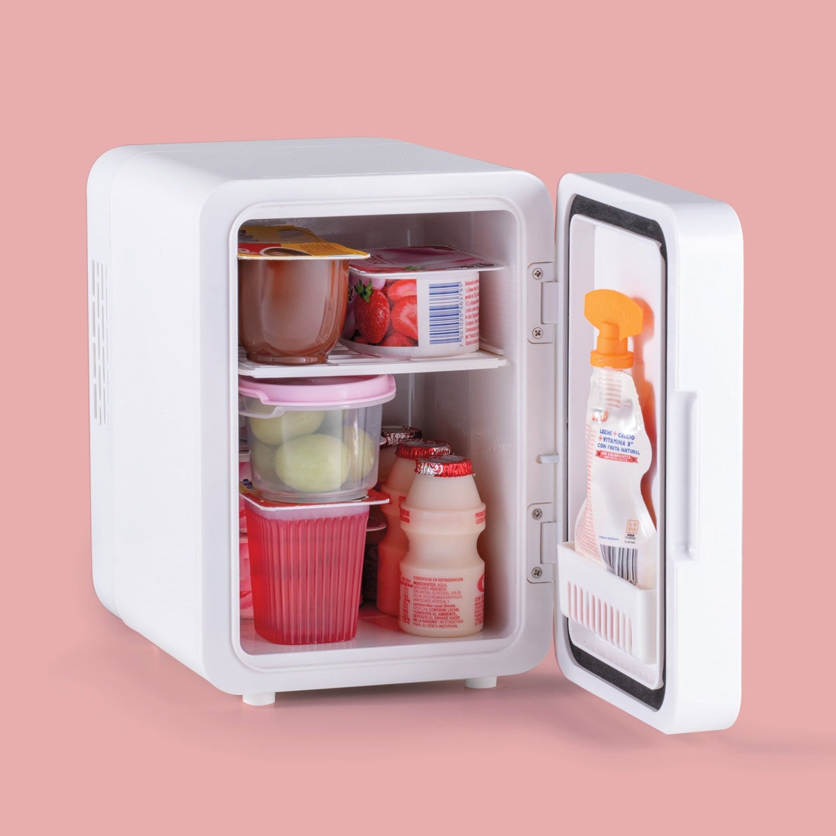 Mini Refri Lux – Betterware