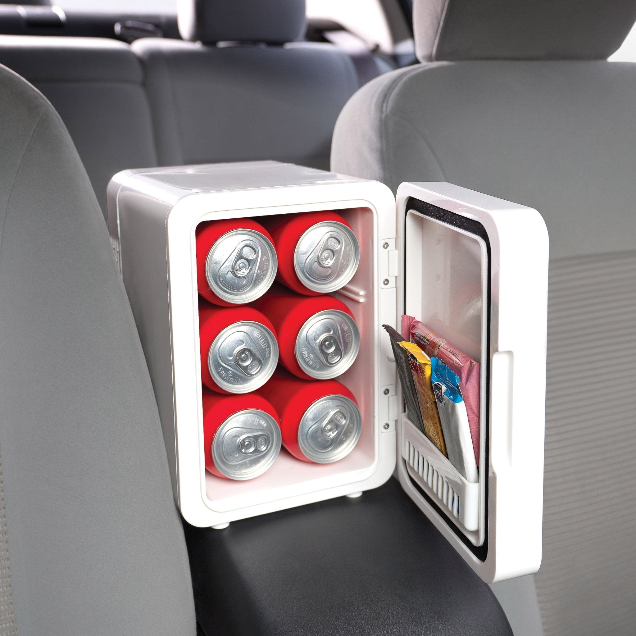 Mini Refri Lux – Betterware