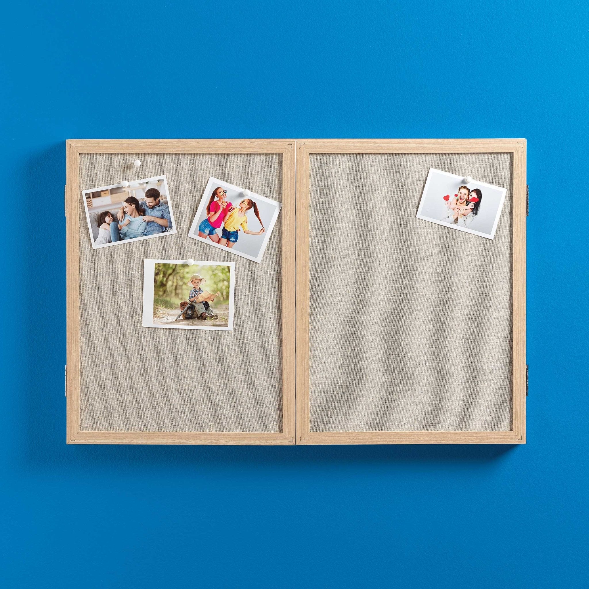 Plani Pintarrón – Betterware