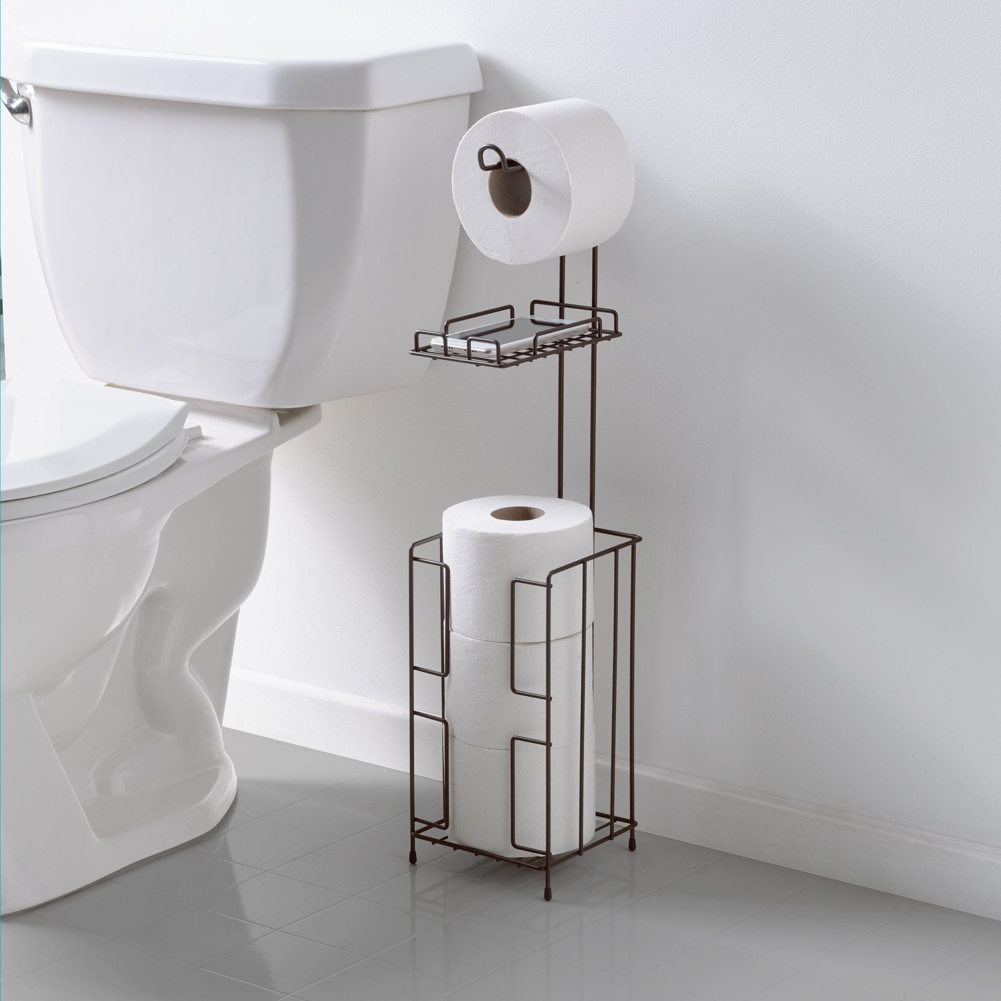 Porta Rollos Oxford – Betterware