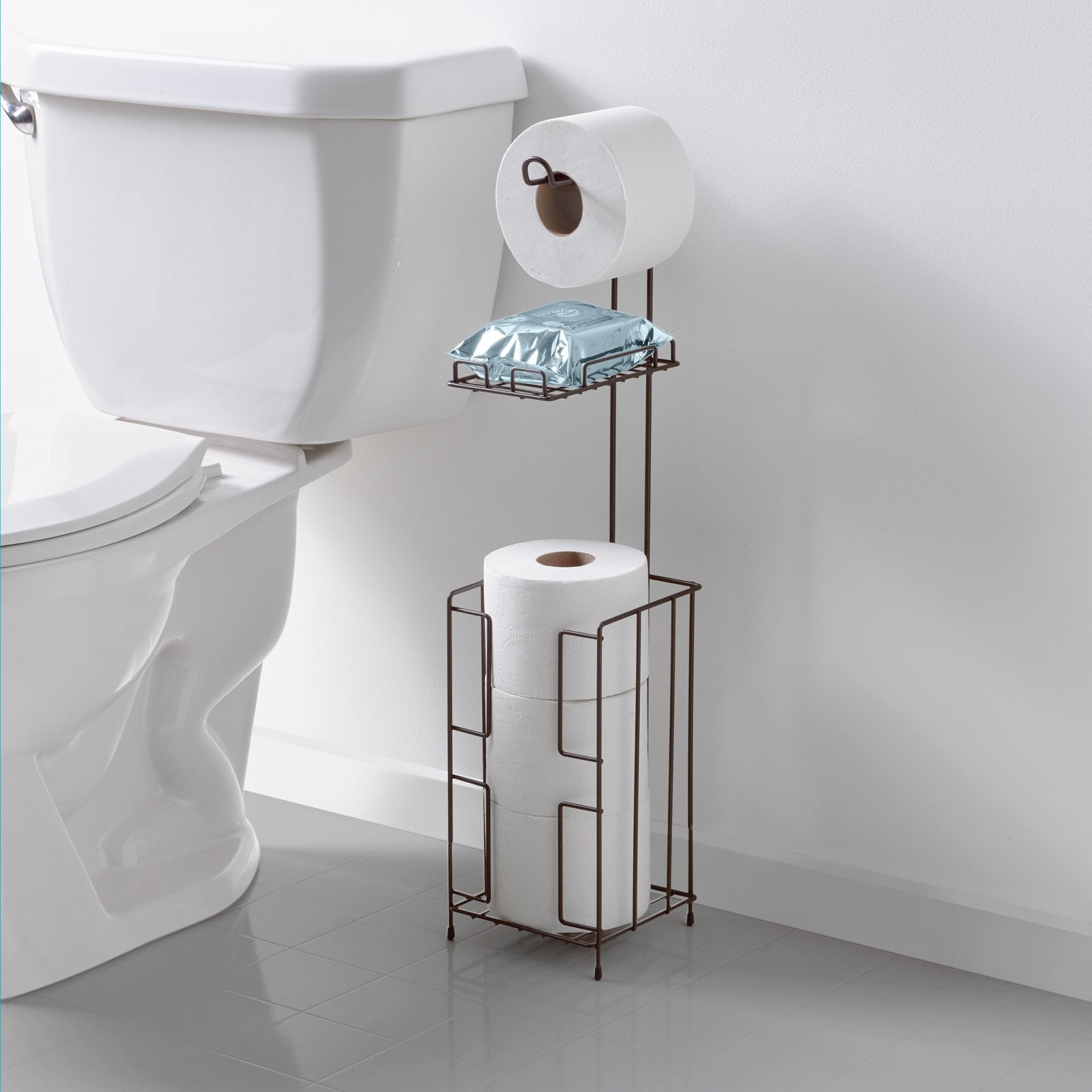 Porta Rollos Oxford – Betterware