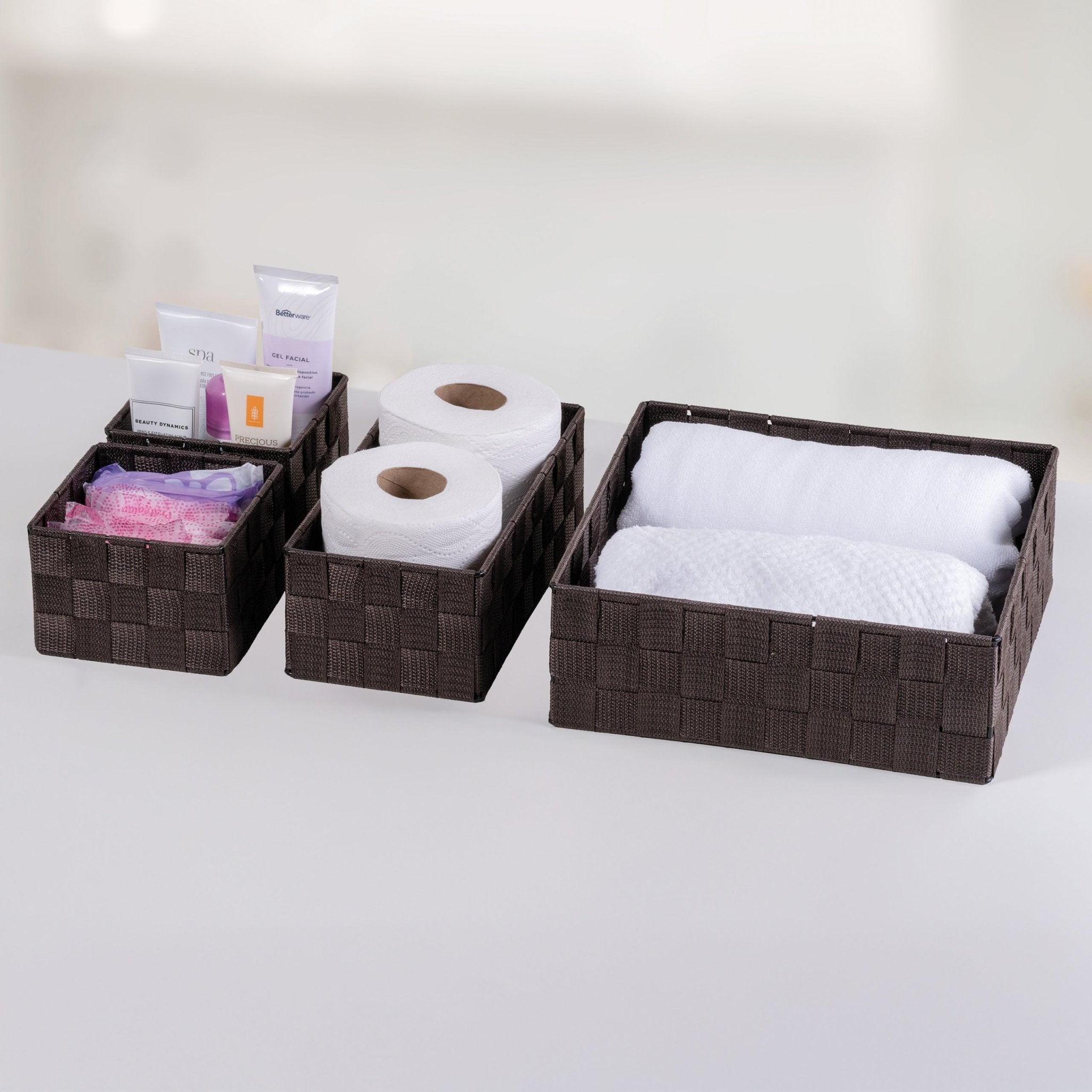 Practi Canastas – Betterware