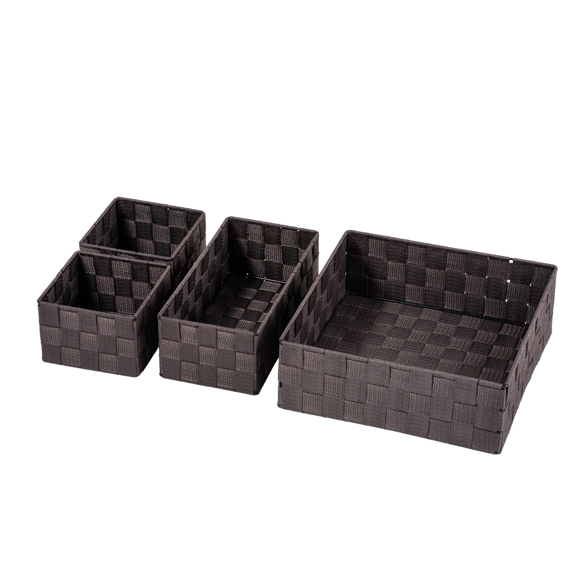 Practi Canastas – Betterware