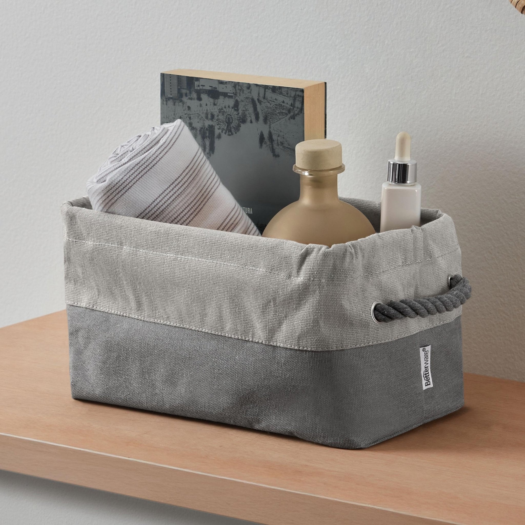 Organi Canasta Classic – Betterware