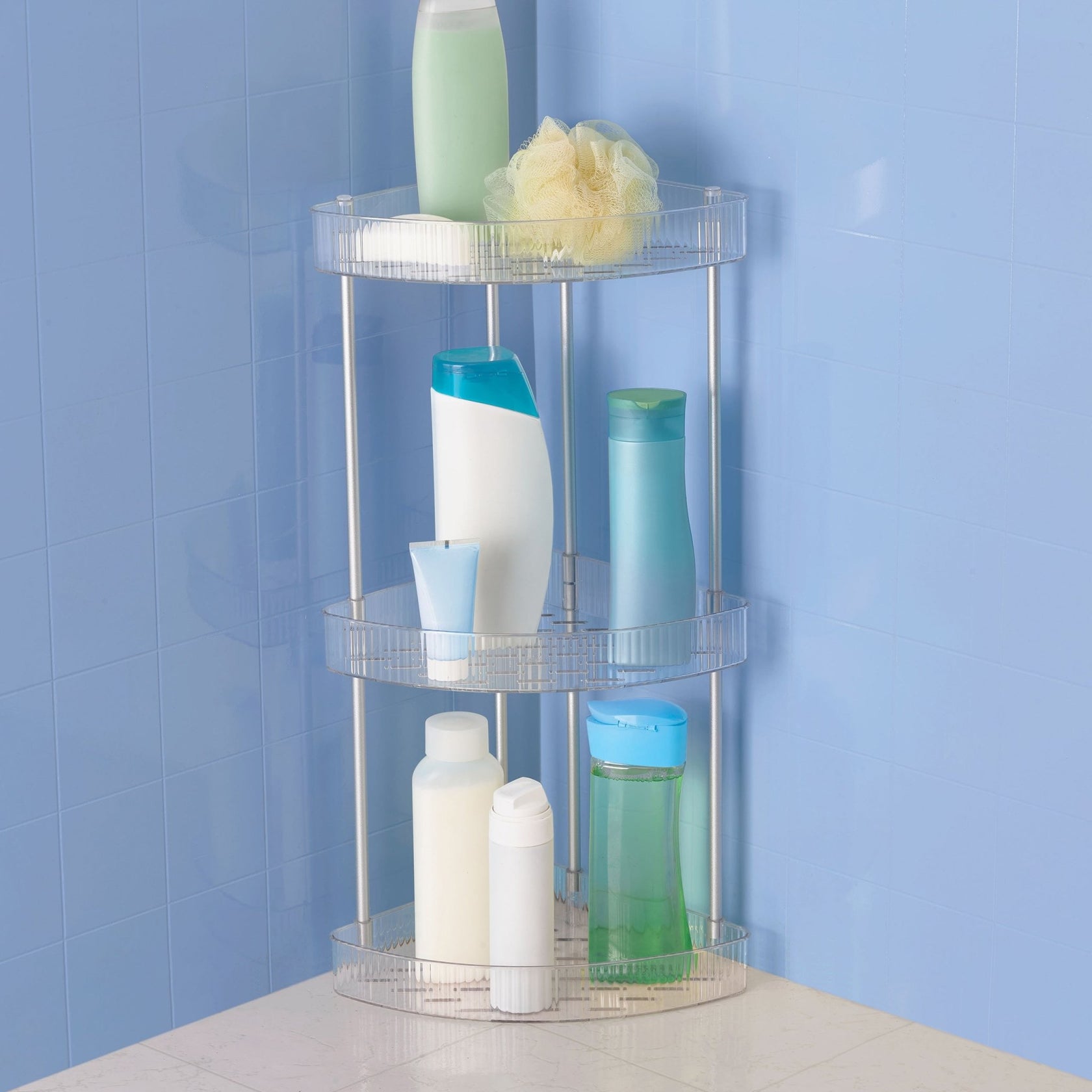 Esquinero Silver – Betterware