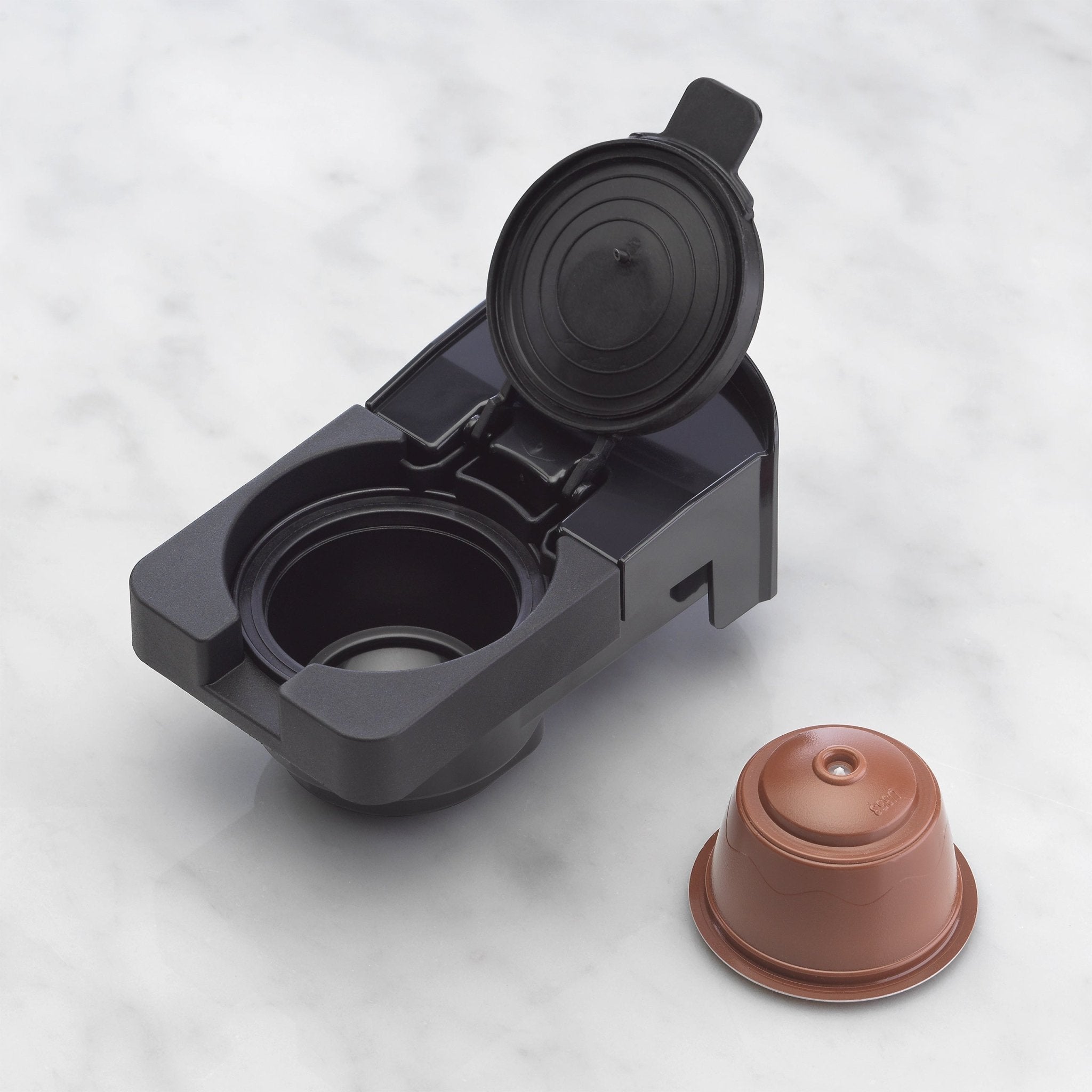 Better Coffee – Betterware