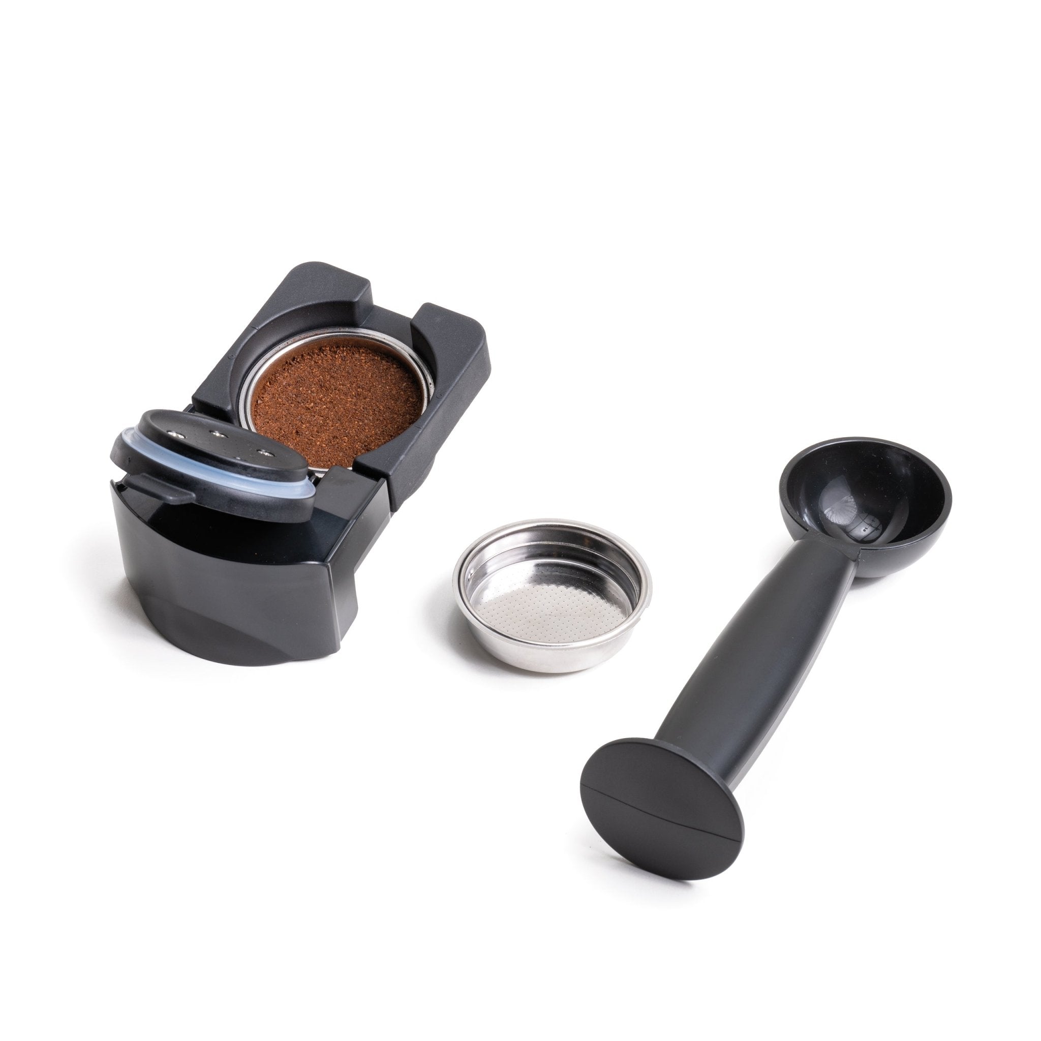 Better Coffee – Betterware